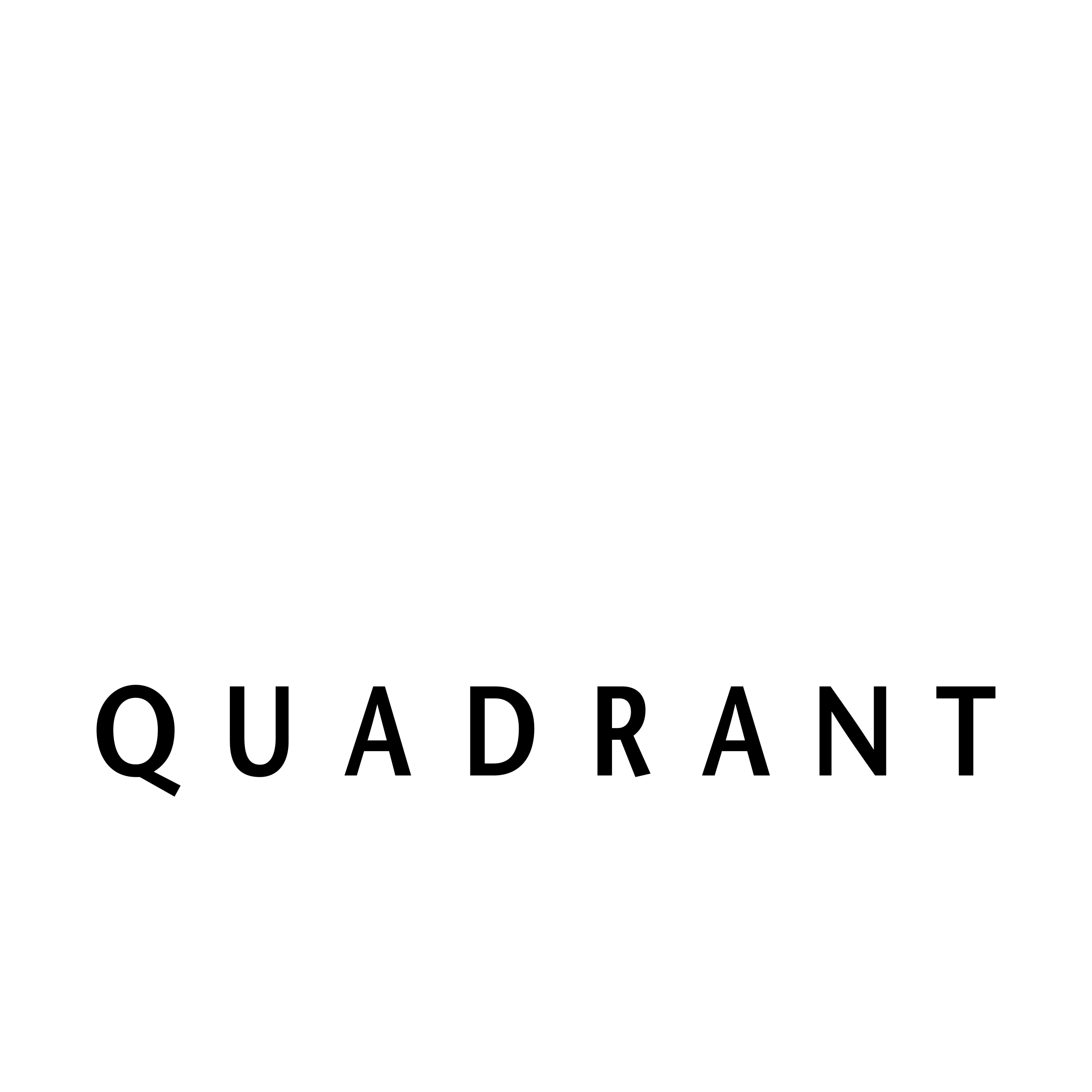 Quadrant Logo PNG Transparent & SVG Vector - Freebie Supply