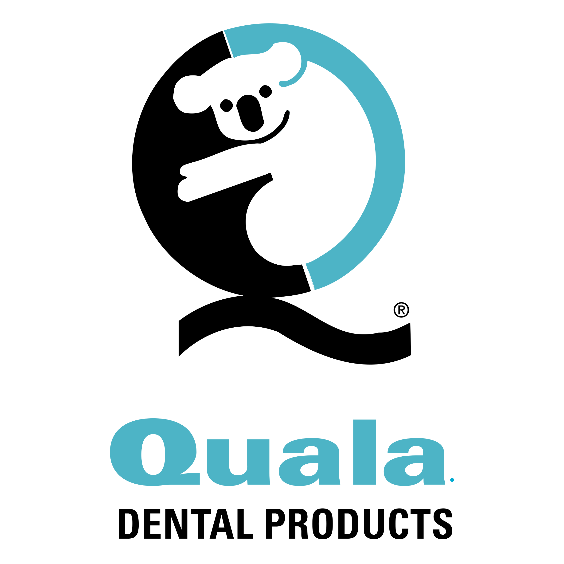 Quala Logo PNG Transparent & SVG Vector - Freebie Supply