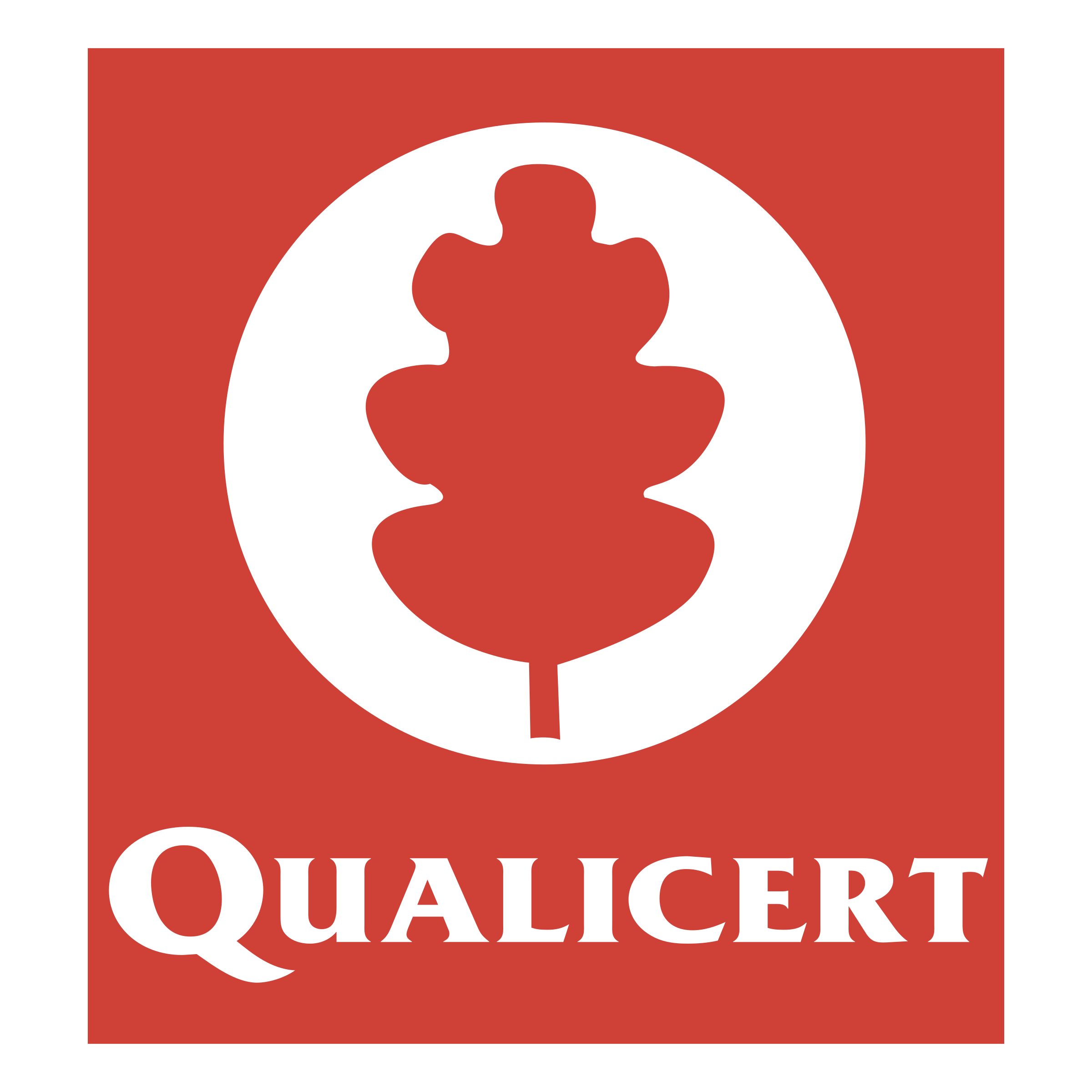 Qualicert Logo PNG Transparent & SVG Vector - Freebie Supply