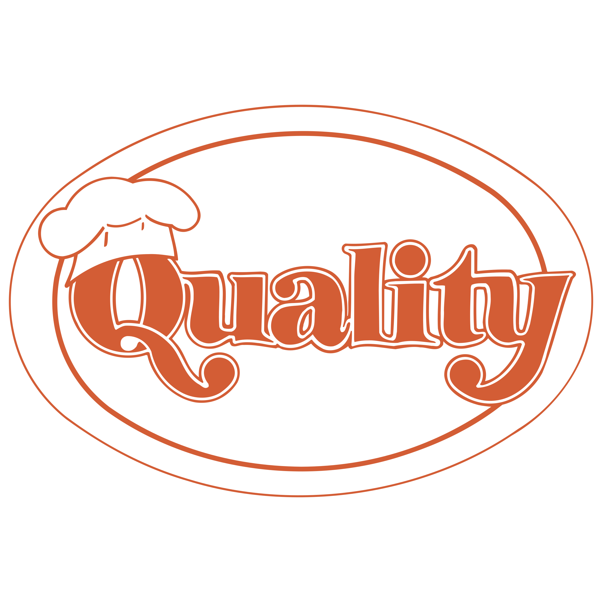 Quality Logo PNG Transparent & SVG Vector - Freebie Supply
