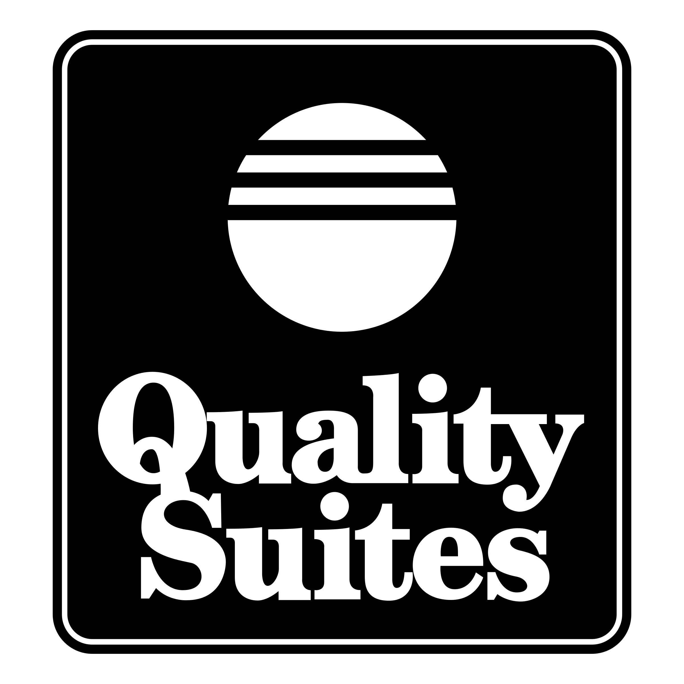 Quality Hotel Logo Png Transparent Svg Vector Freebie Free