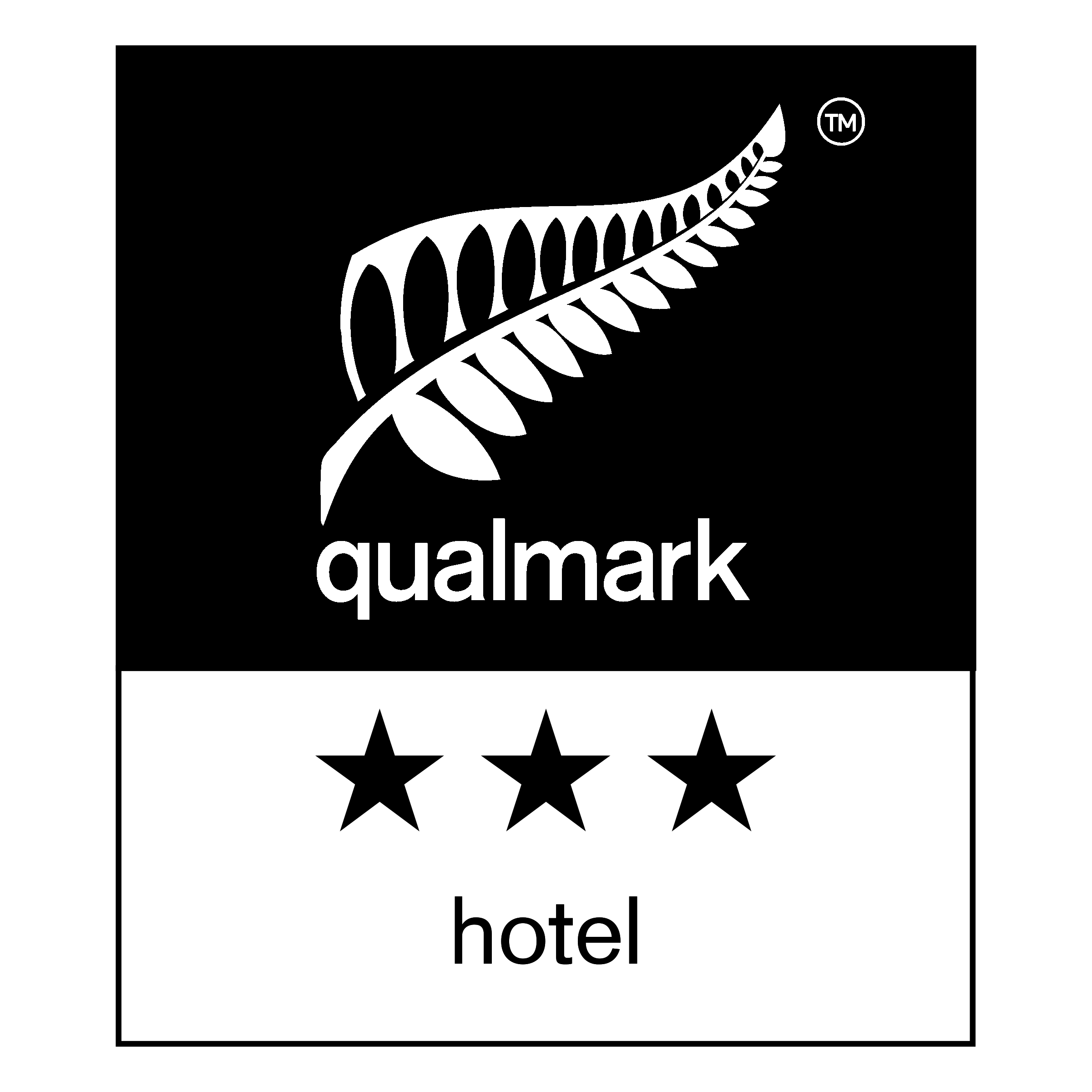 Qualmark Logo PNG Transparent & SVG Vector - Freebie Supply