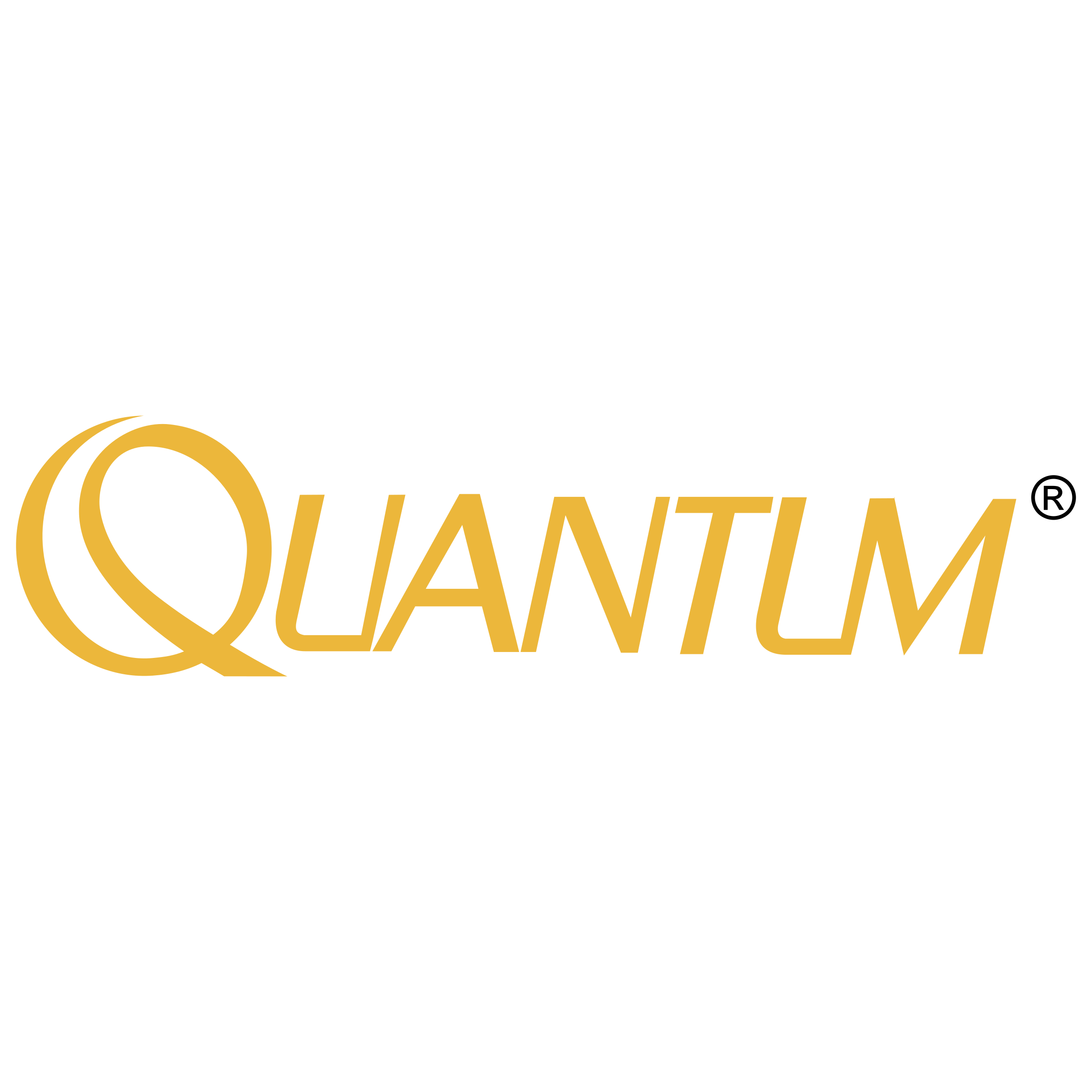 Quantum Logo PNG Transparent & SVG Vector - Freebie Supply