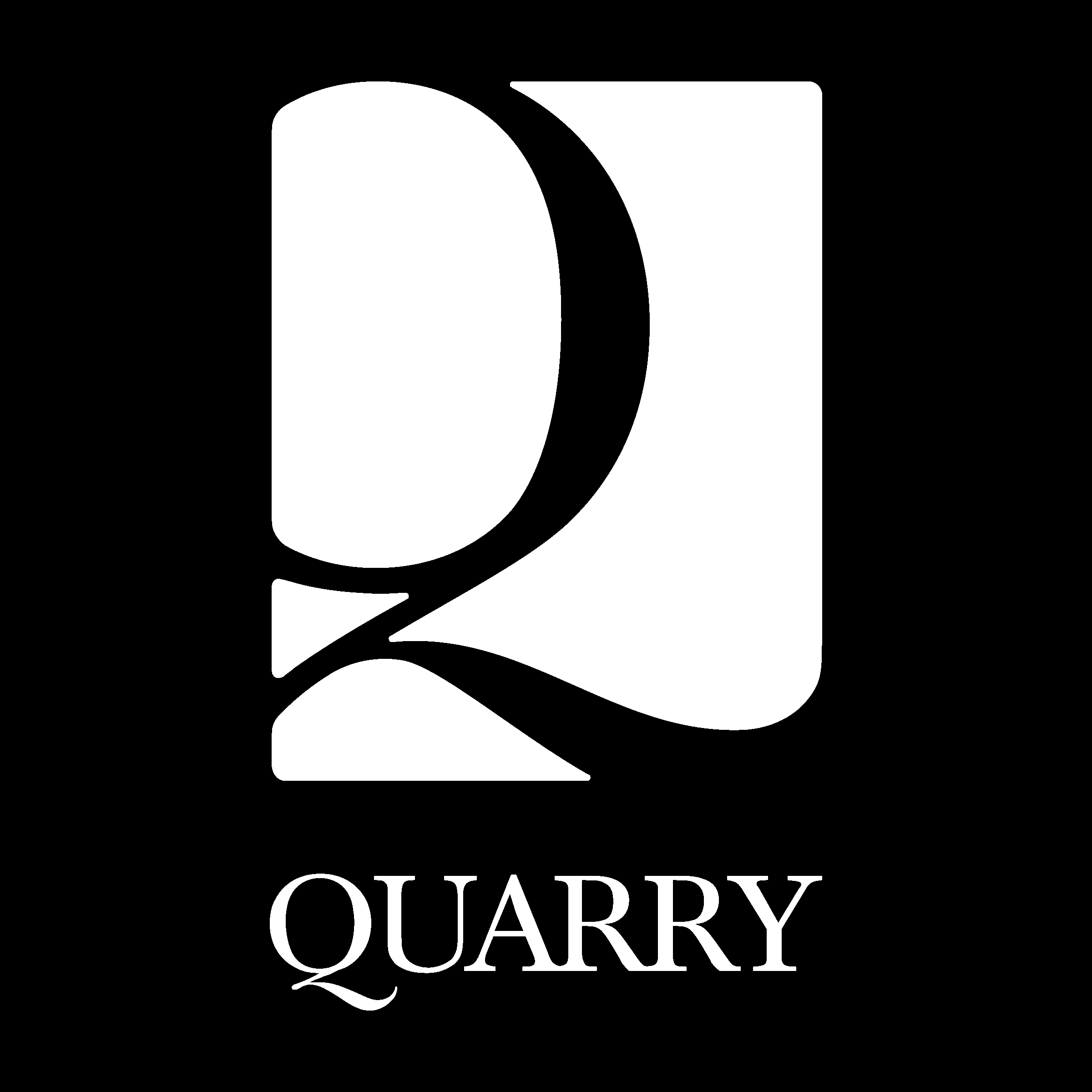 Quarry Logo PNG Transparent & SVG Vector - Freebie Supply