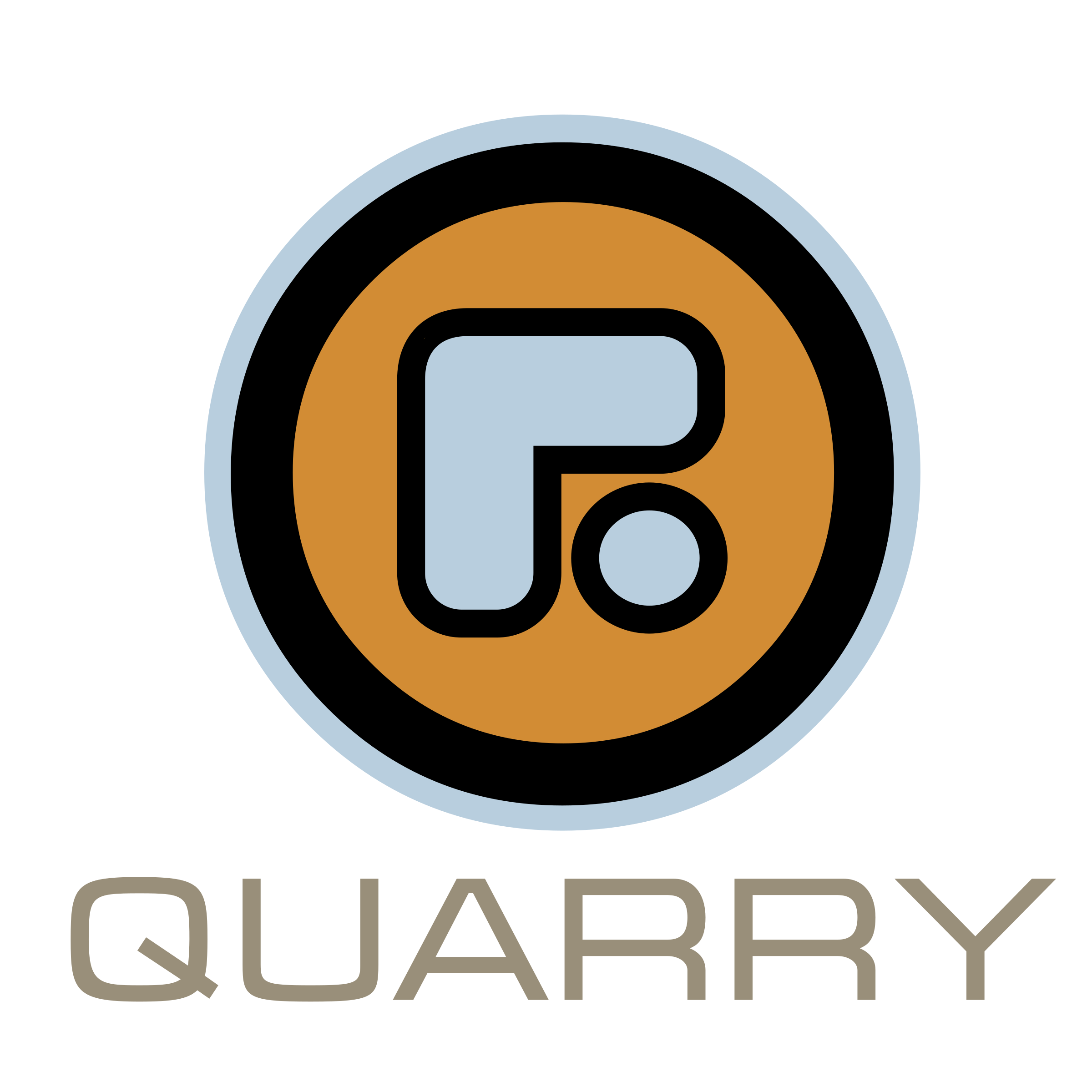 Quarry Logo PNG Transparent & SVG Vector - Freebie Supply