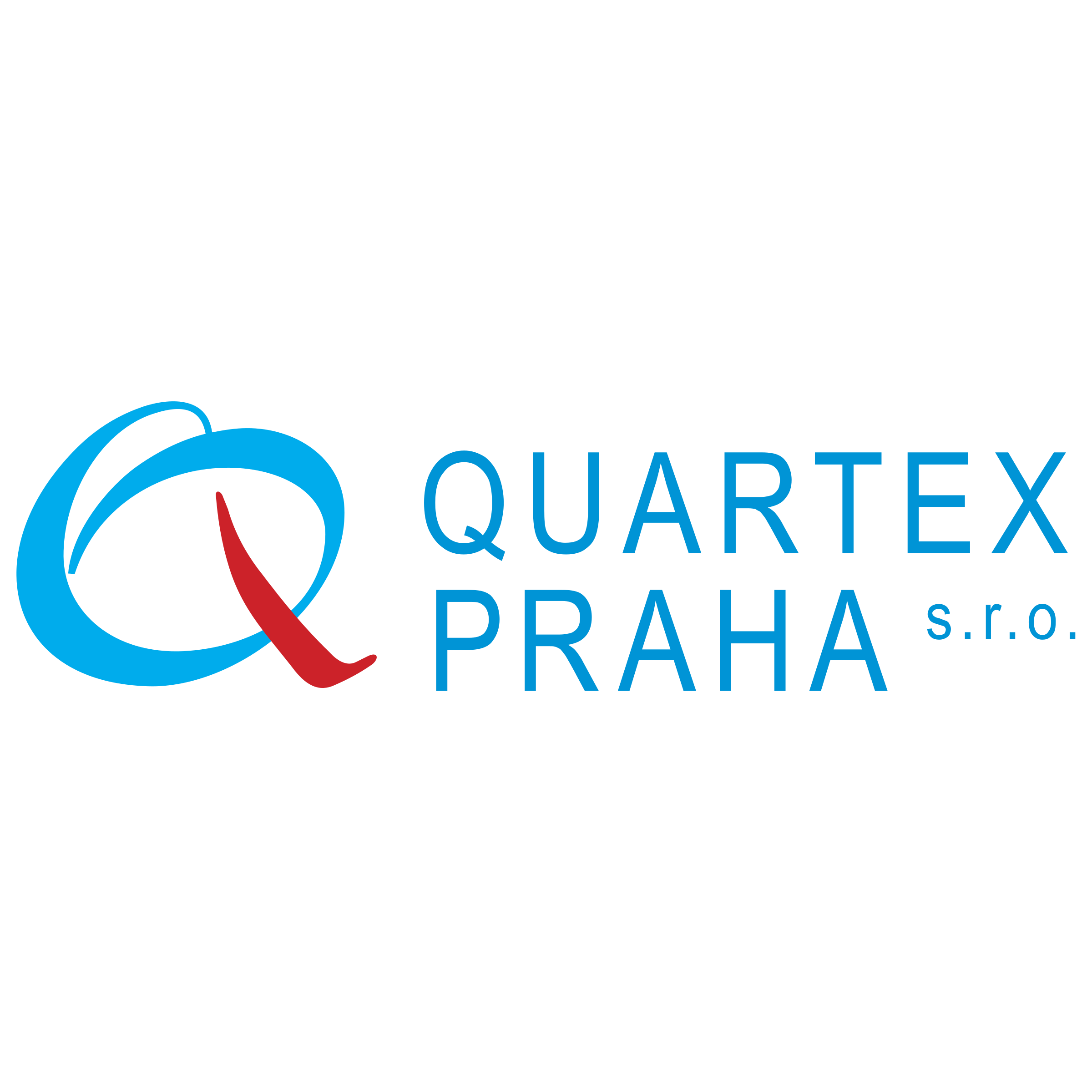 Quartex Praha Logo PNG Transparent & SVG Vector - Freebie Supply