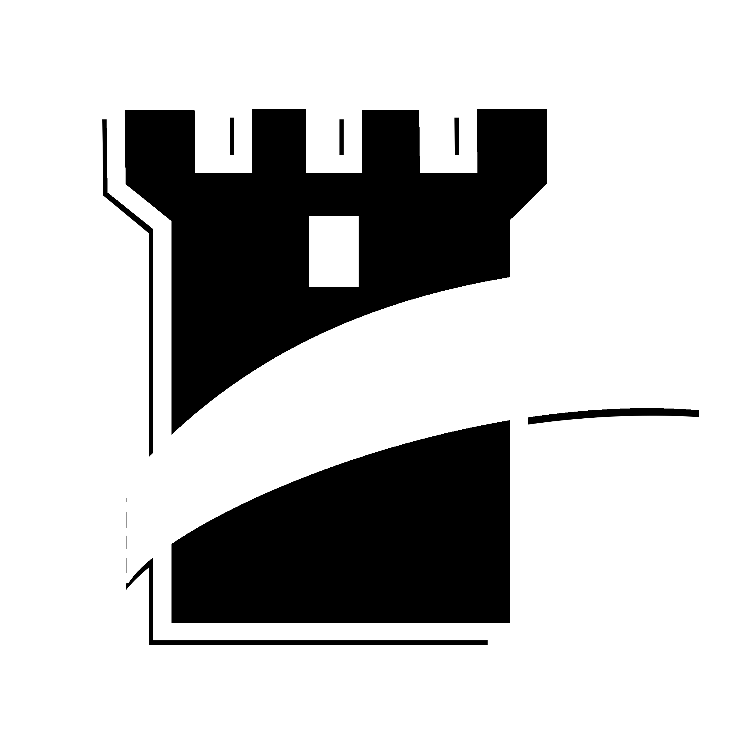 Quebec Remparts Logo