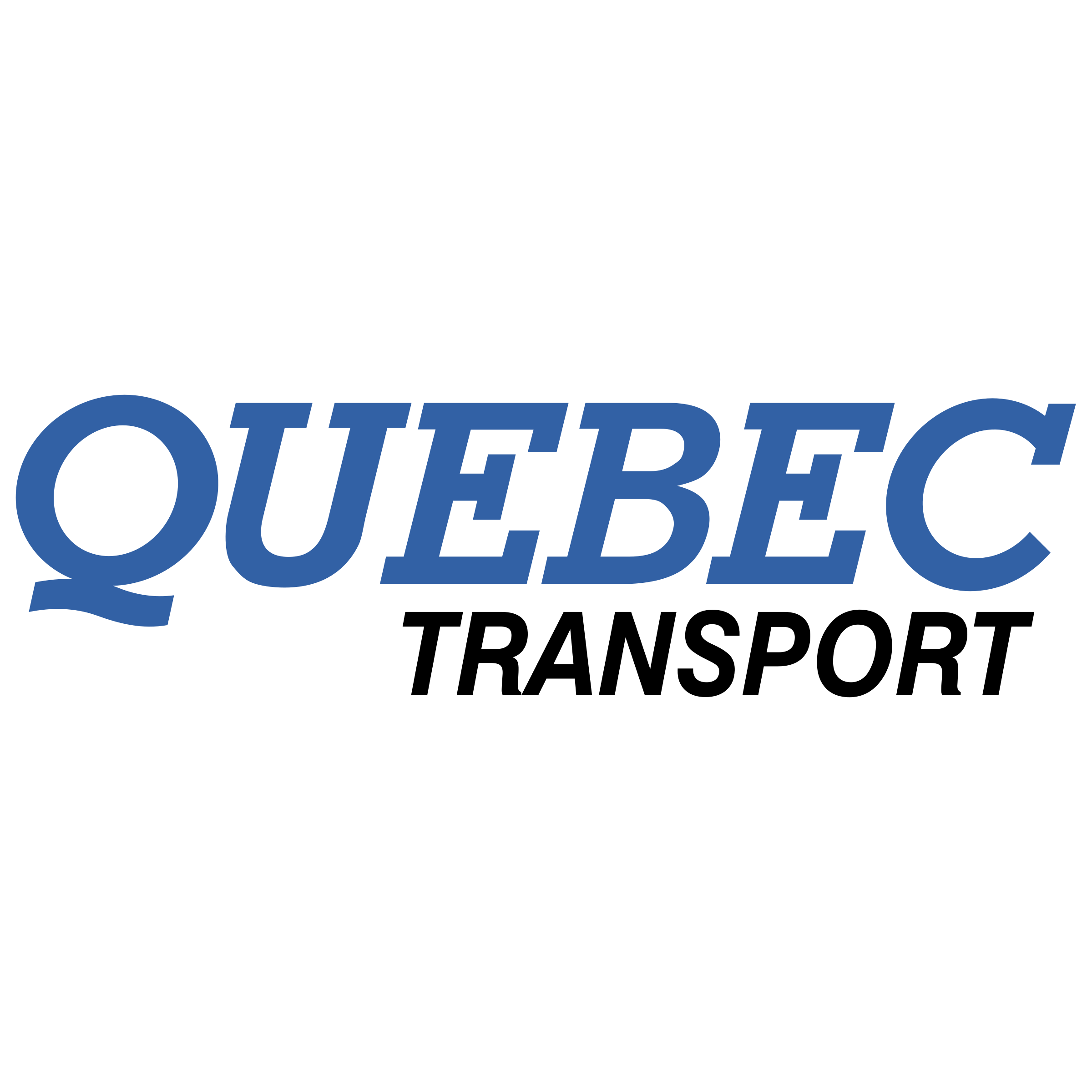 Quebec Transport Logo PNG Transparent & SVG Vector - Freebie Supply