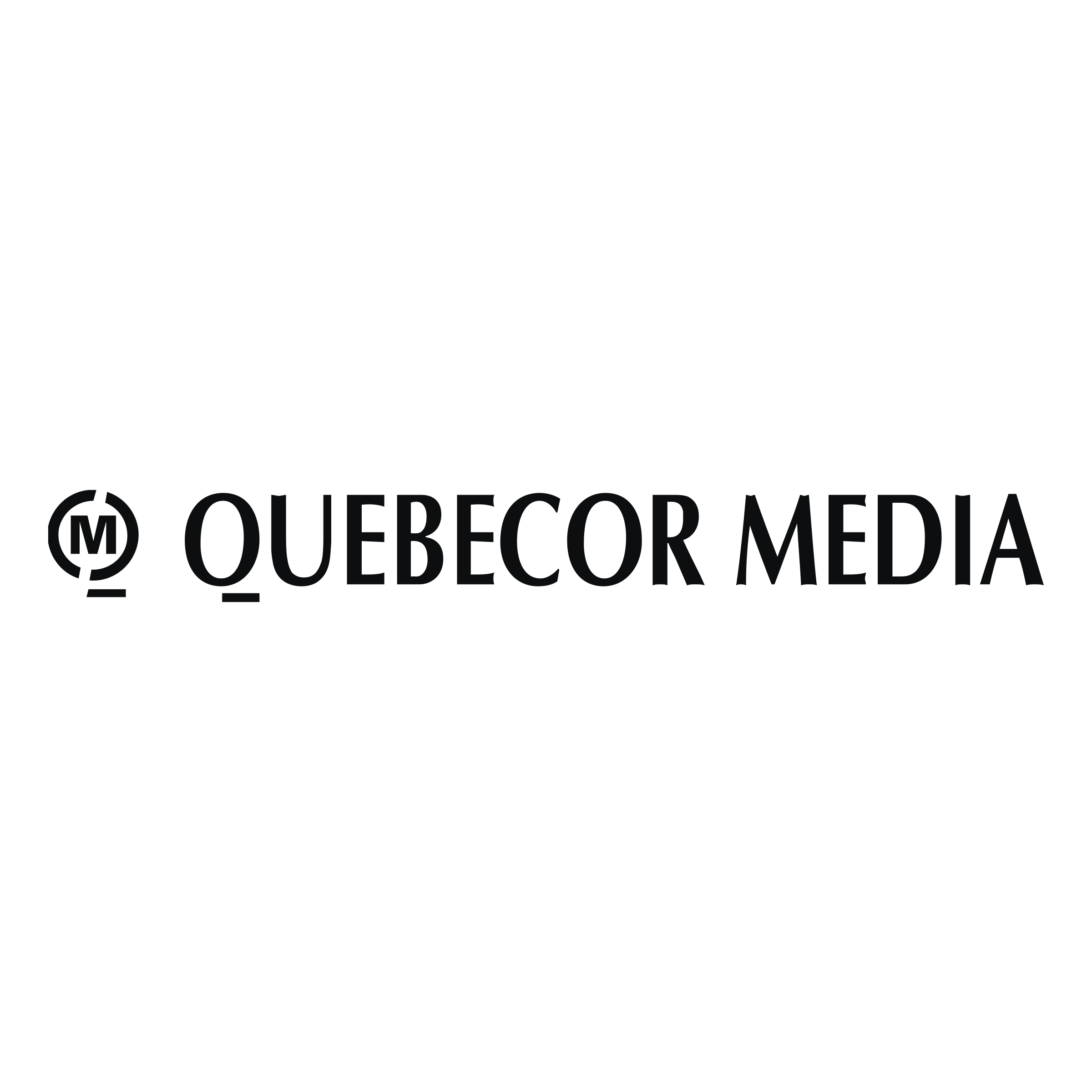 Quebecor Media Logo PNG Transparent & SVG Vector - Freebie Supply