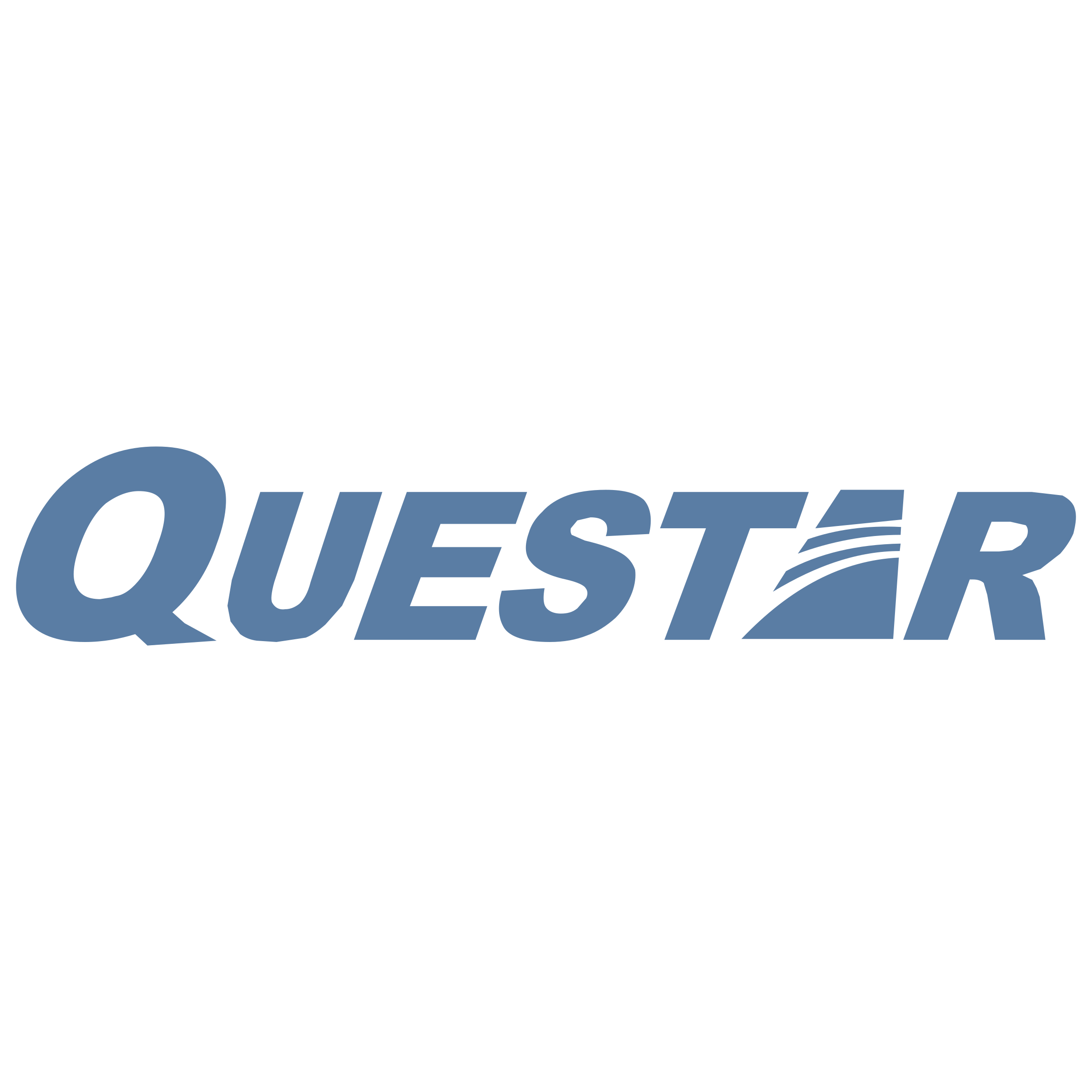 Questar Logo PNG Transparent & SVG Vector - Freebie Supply