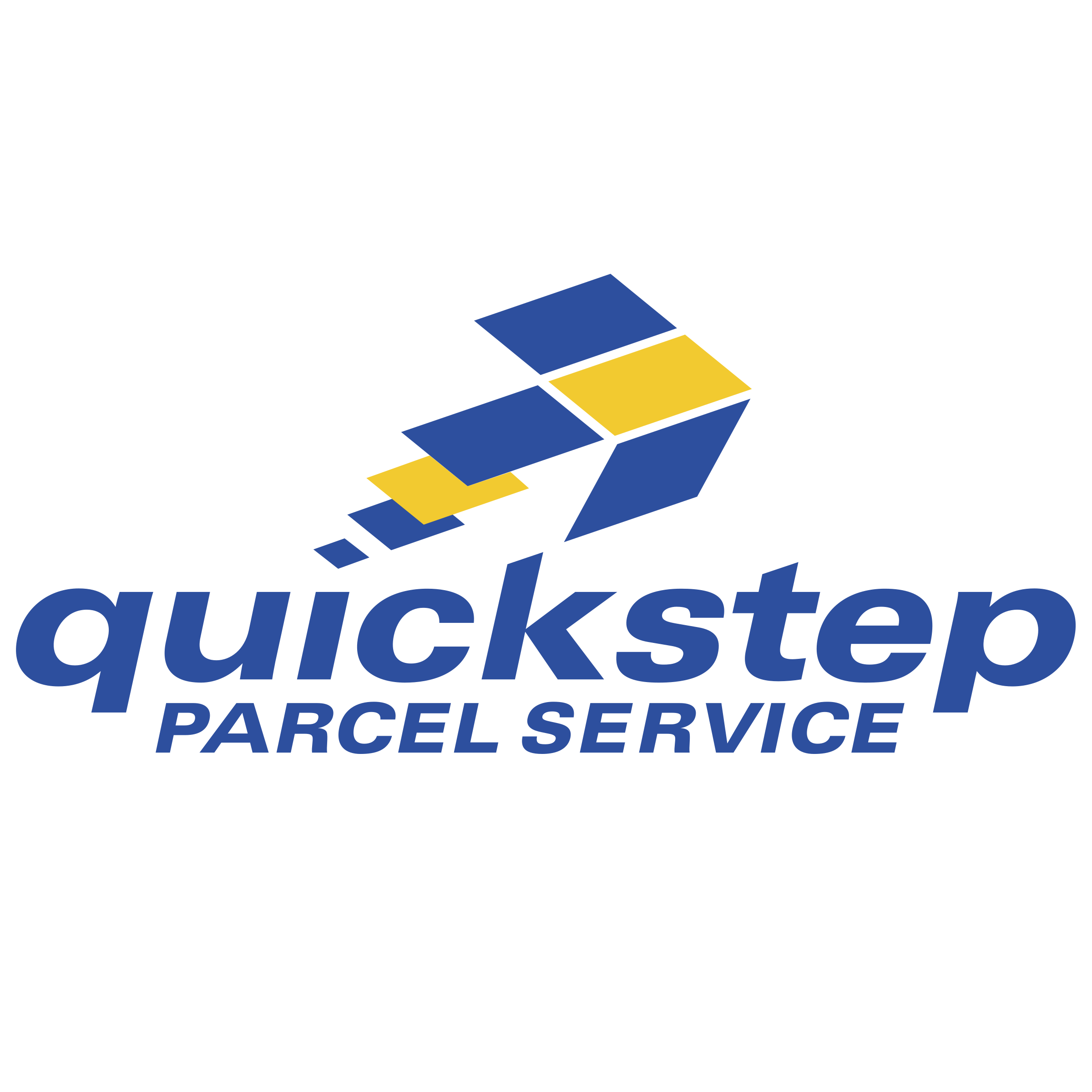 Quickstep Logo PNG Transparent & SVG Vector - Freebie Supply