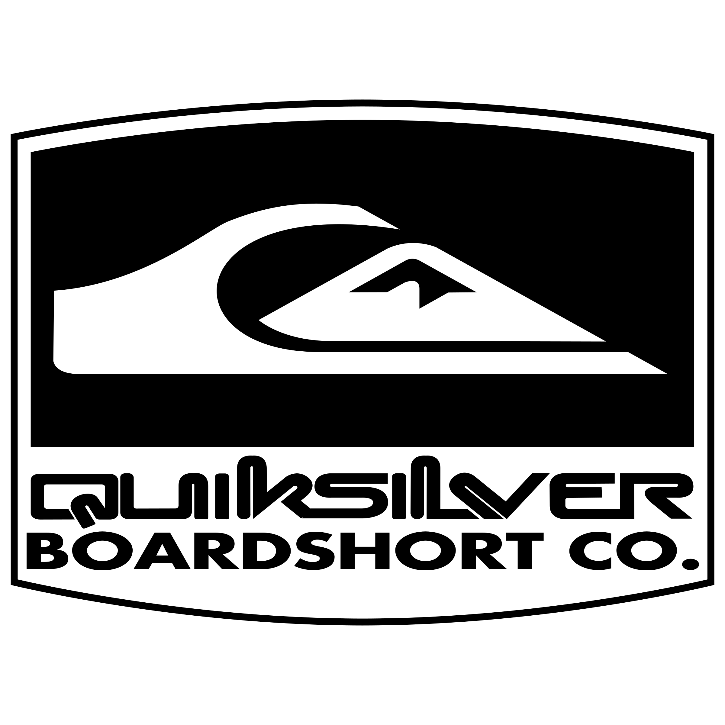Quiksilver Logo Vector Quiksilver Logo PNG Transparent & SVG Vector