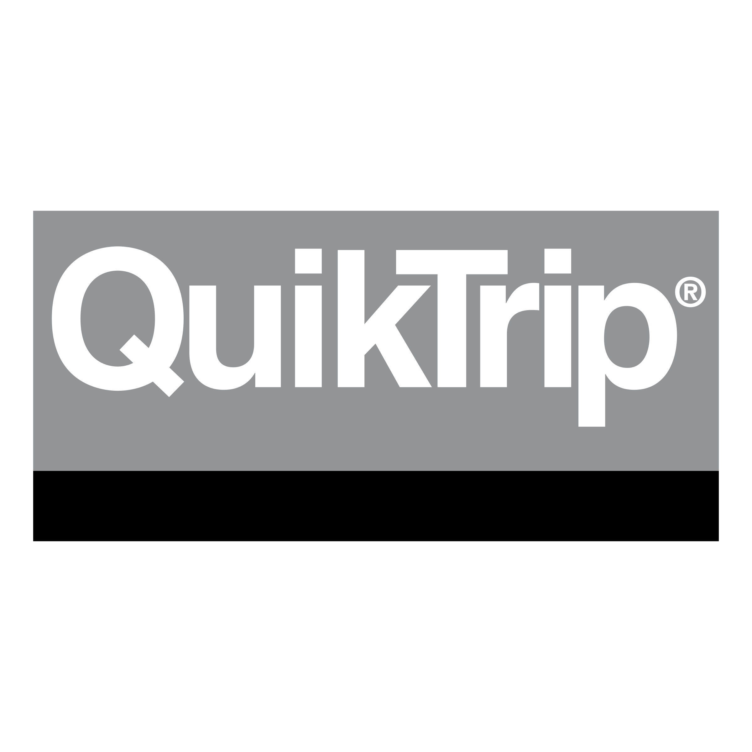 QuikTrip Logo PNG Transparent & SVG Vector - Freebie Supply