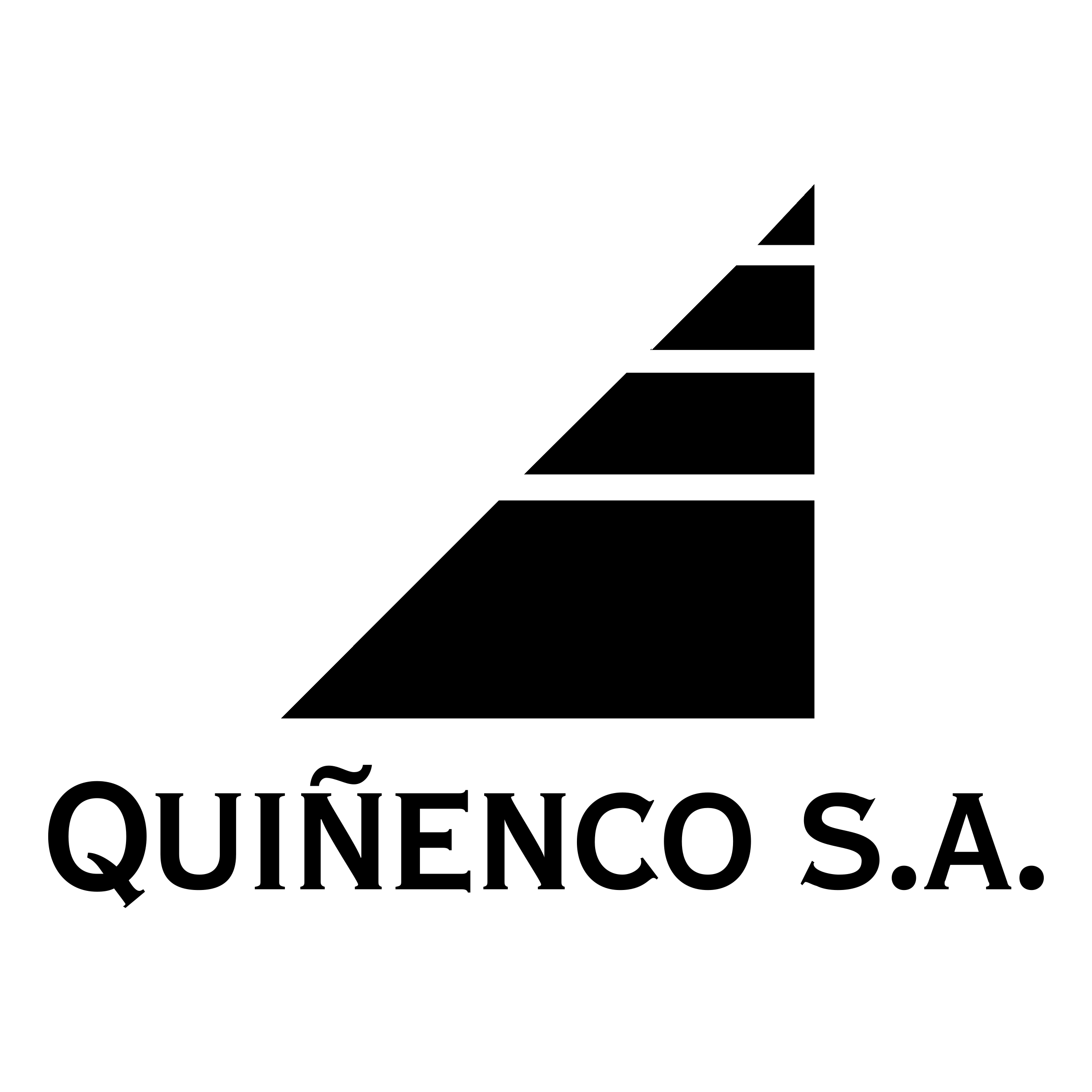 Quinenco Logo PNG Transparent & SVG Vector - Freebie Supply