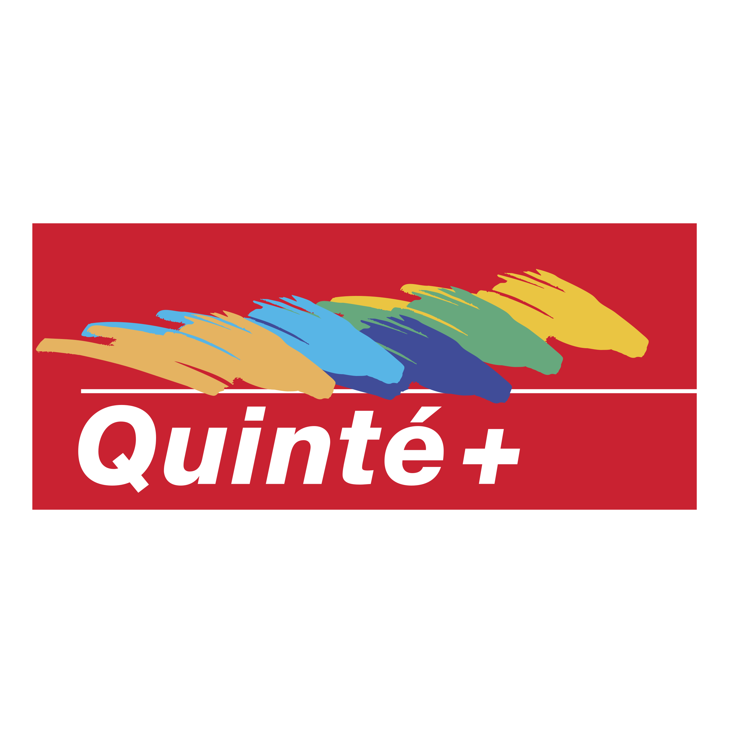 Quinte+ Logo PNG Transparent & SVG Vector - Freebie Supply