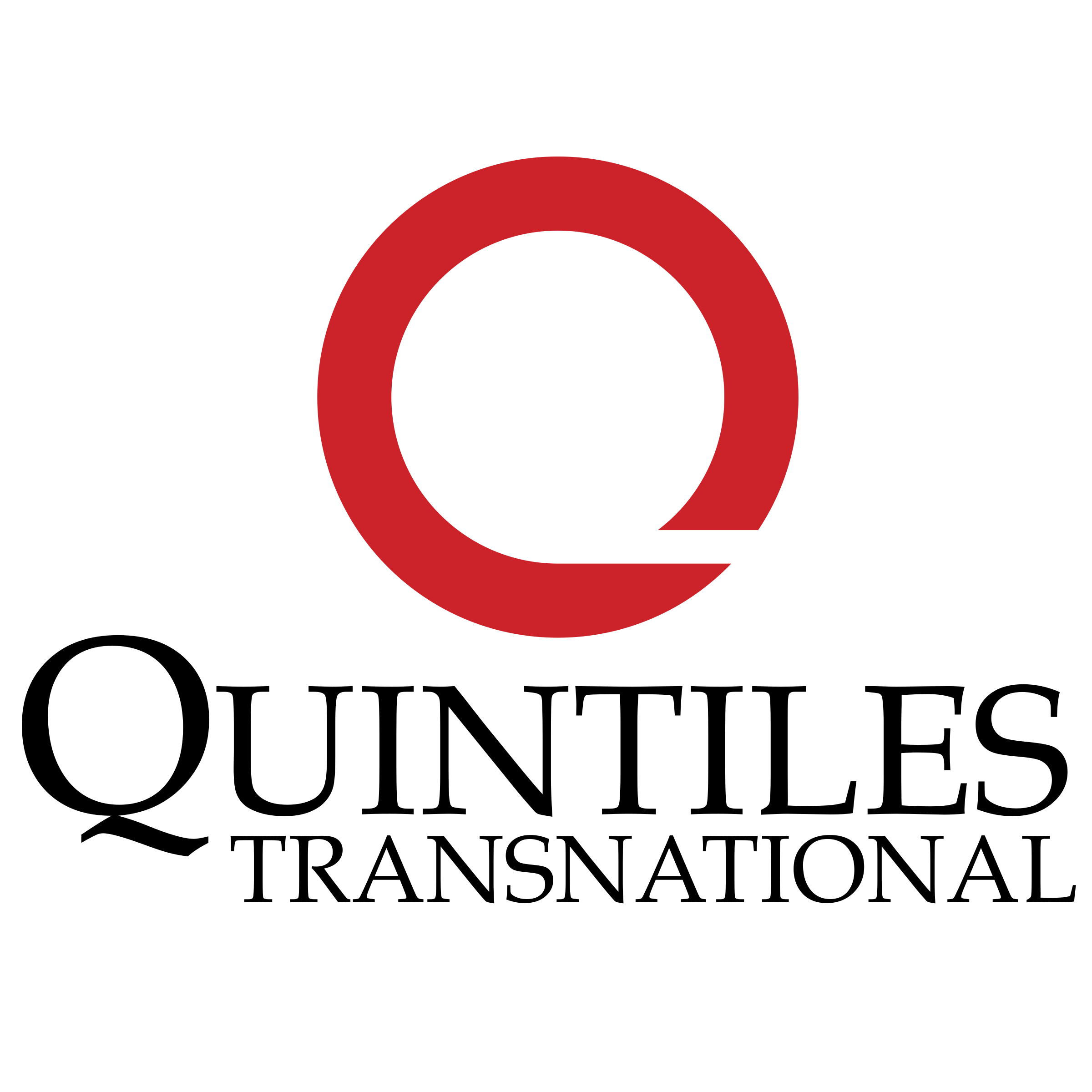 Quintiles Transnational Logo PNG Transparent & SVG Vector - Freebie Supply