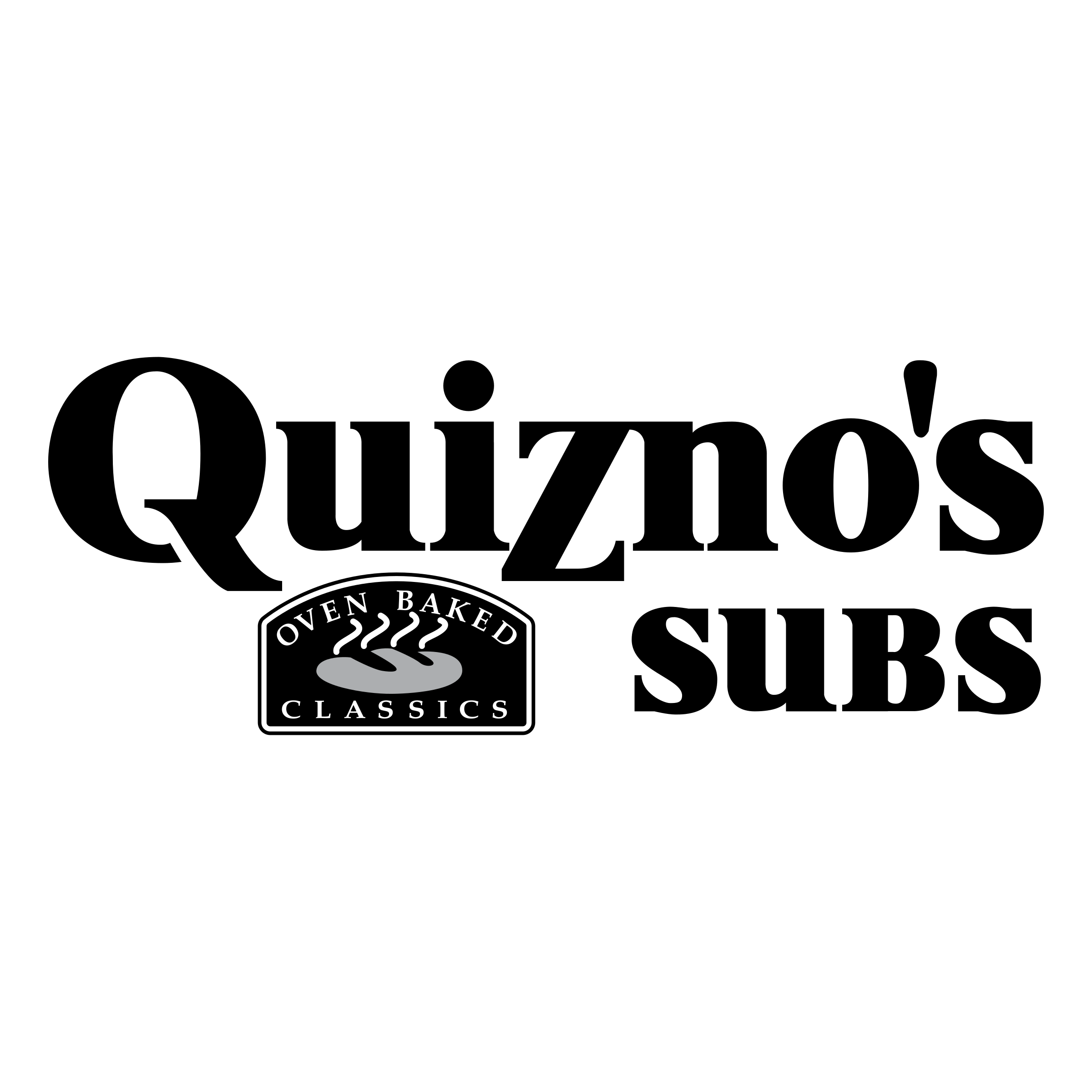 Quiznos Logo New Quiznos Grill Concept Debuts As Part Of Turnaround