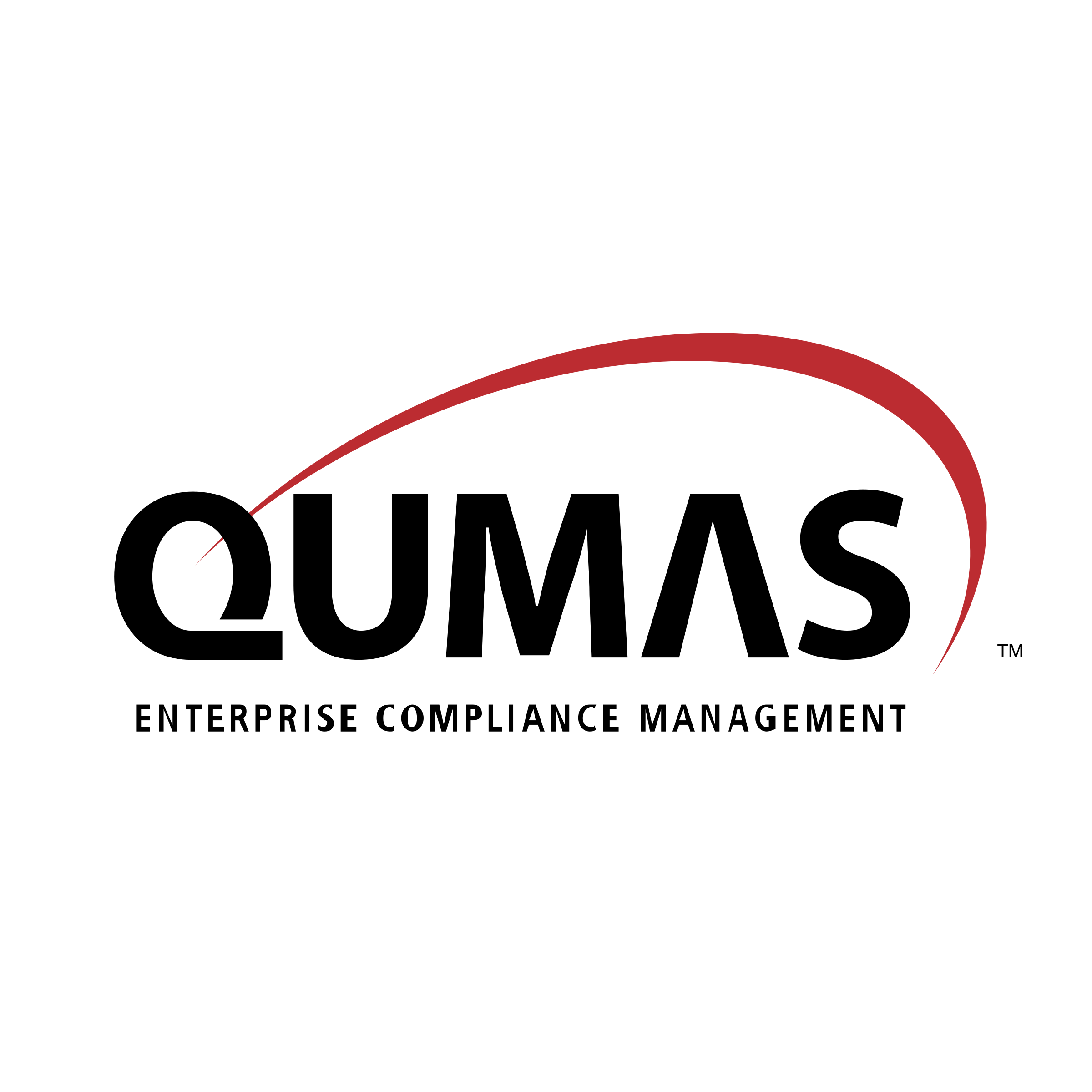 Qumas Logo PNG Transparent & SVG Vector - Freebie Supply