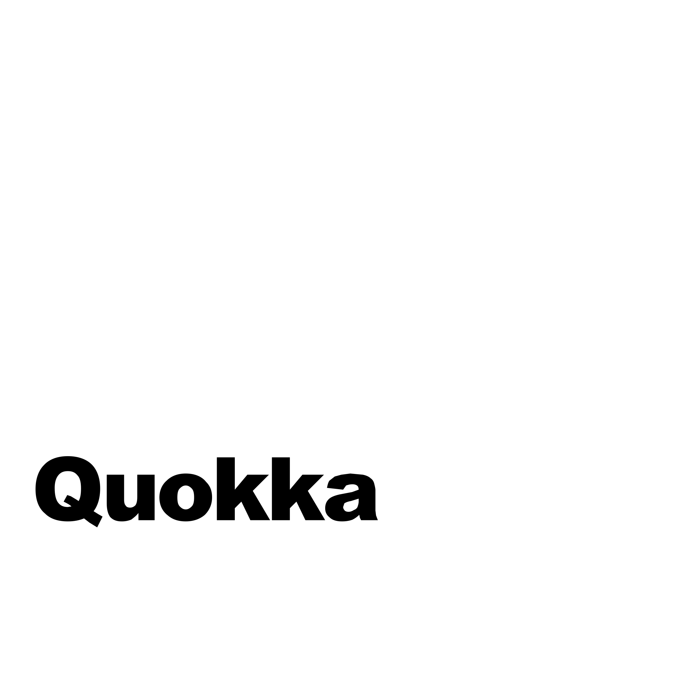 Quokka Sports Logo PNG Transparent & SVG Vector - Freebie Supply