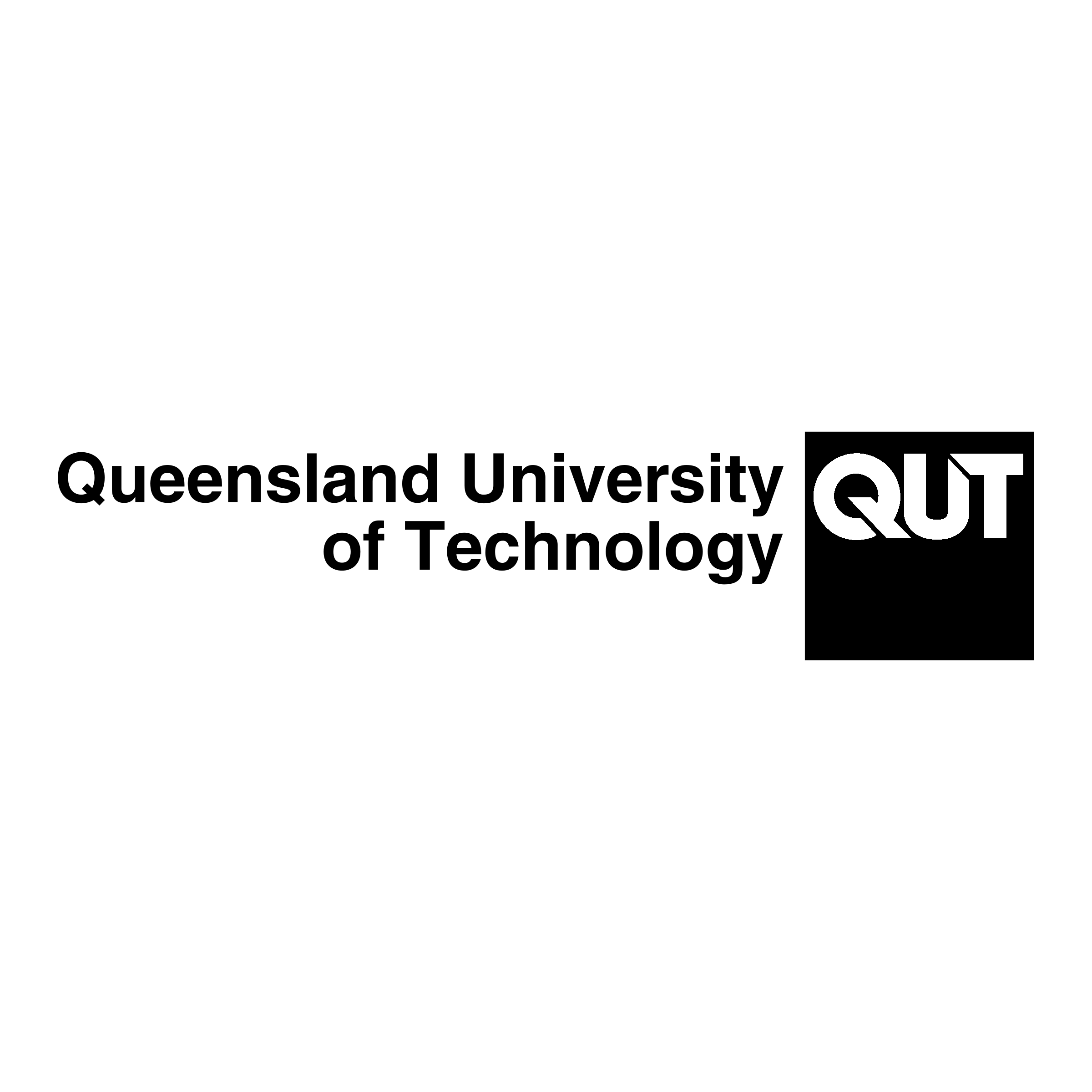 QUT Logo PNG Transparent & SVG Vector - Freebie Supply