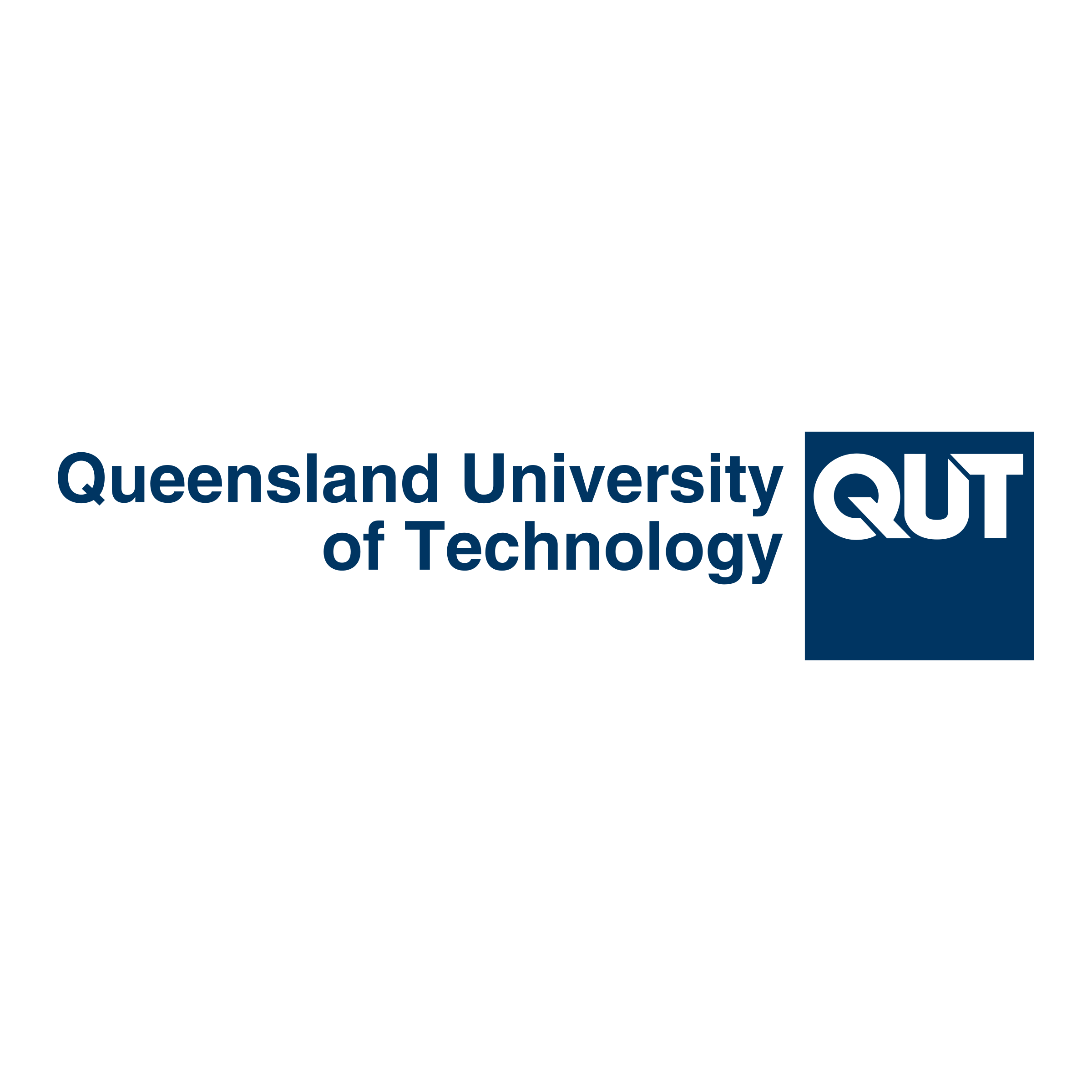 QUT Logo PNG Transparent & SVG Vector - Freebie Supply