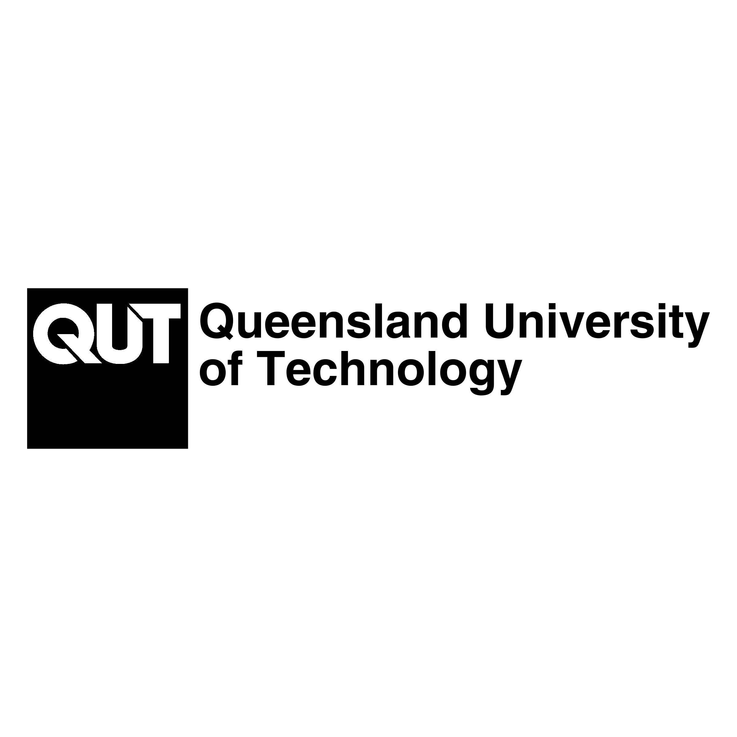 QUT Logo PNG Transparent & SVG Vector - Freebie Supply