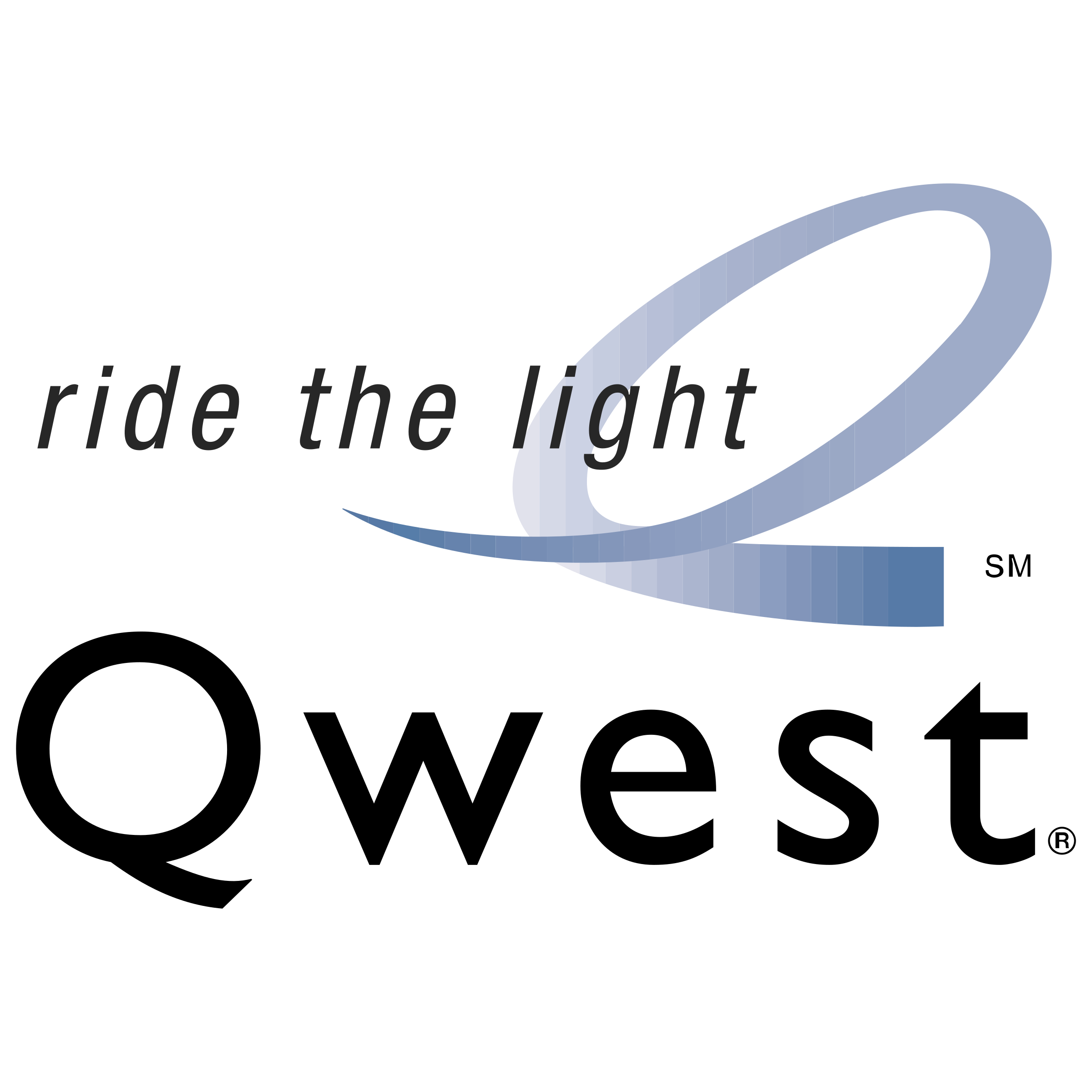 Qwest Communications Logo PNG Transparent & SVG Vector - Freebie Supply