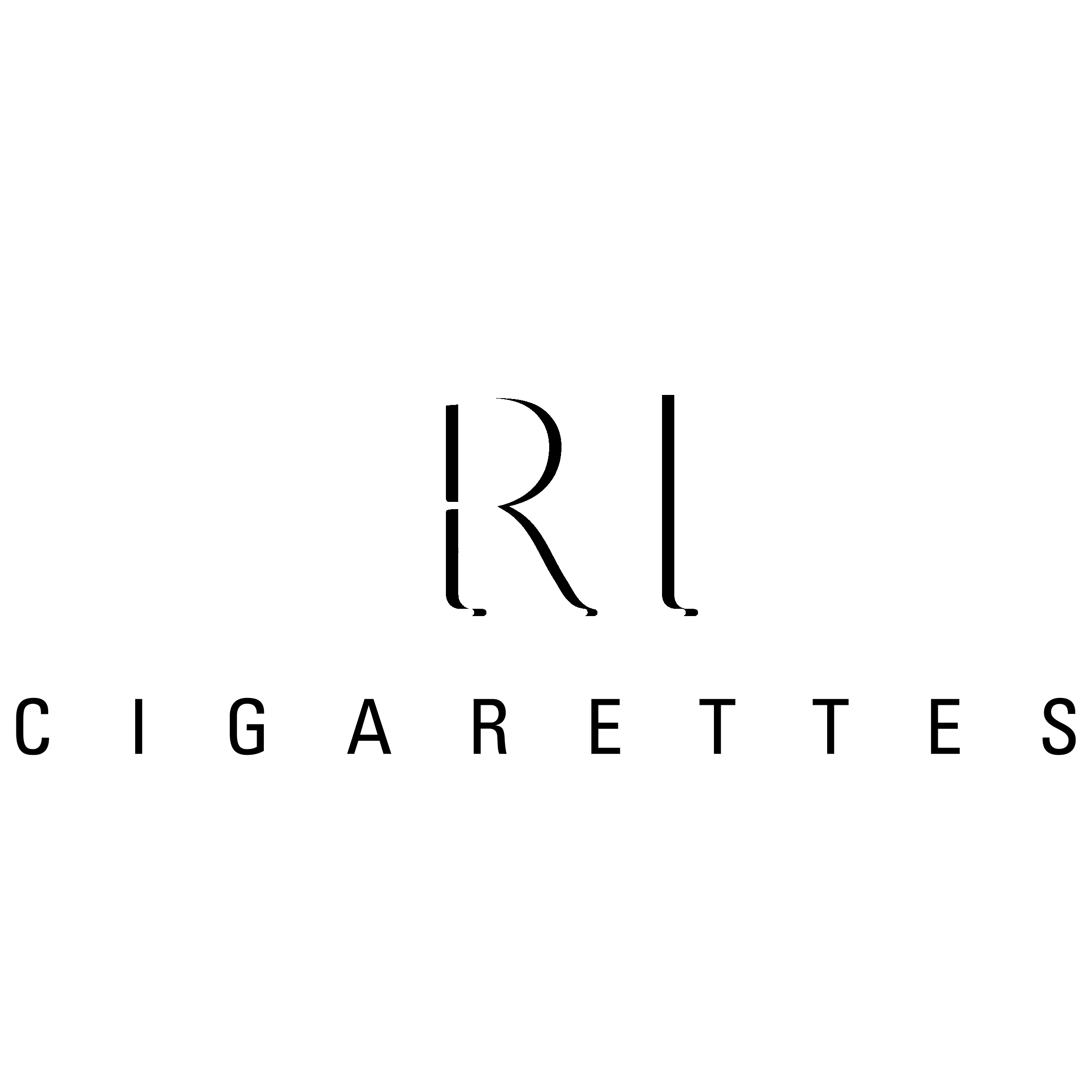 R1 Cigarettes Logo PNG Transparent & SVG Vector - Freebie Supply