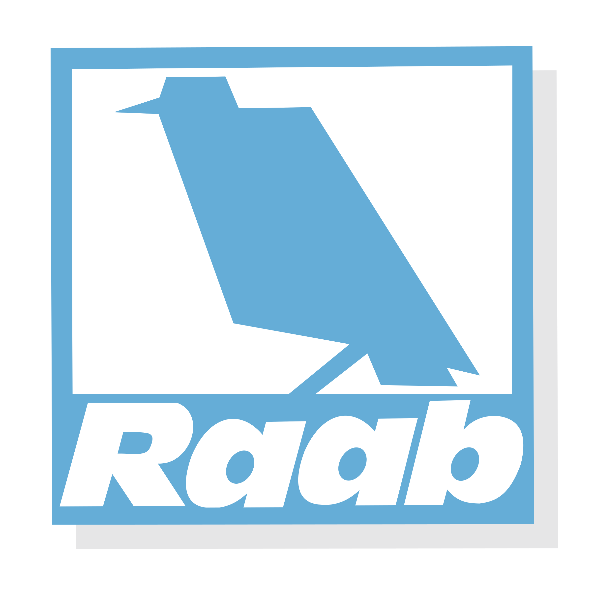 Raab Logo PNG Transparent & SVG Vector - Freebie Supply