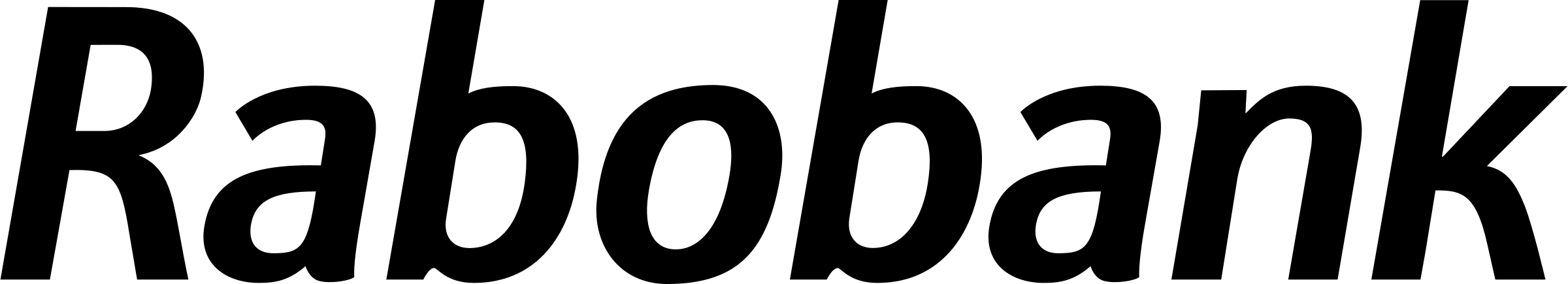 Rabobank Logo PNG Transparent & SVG Vector - Freebie Supply