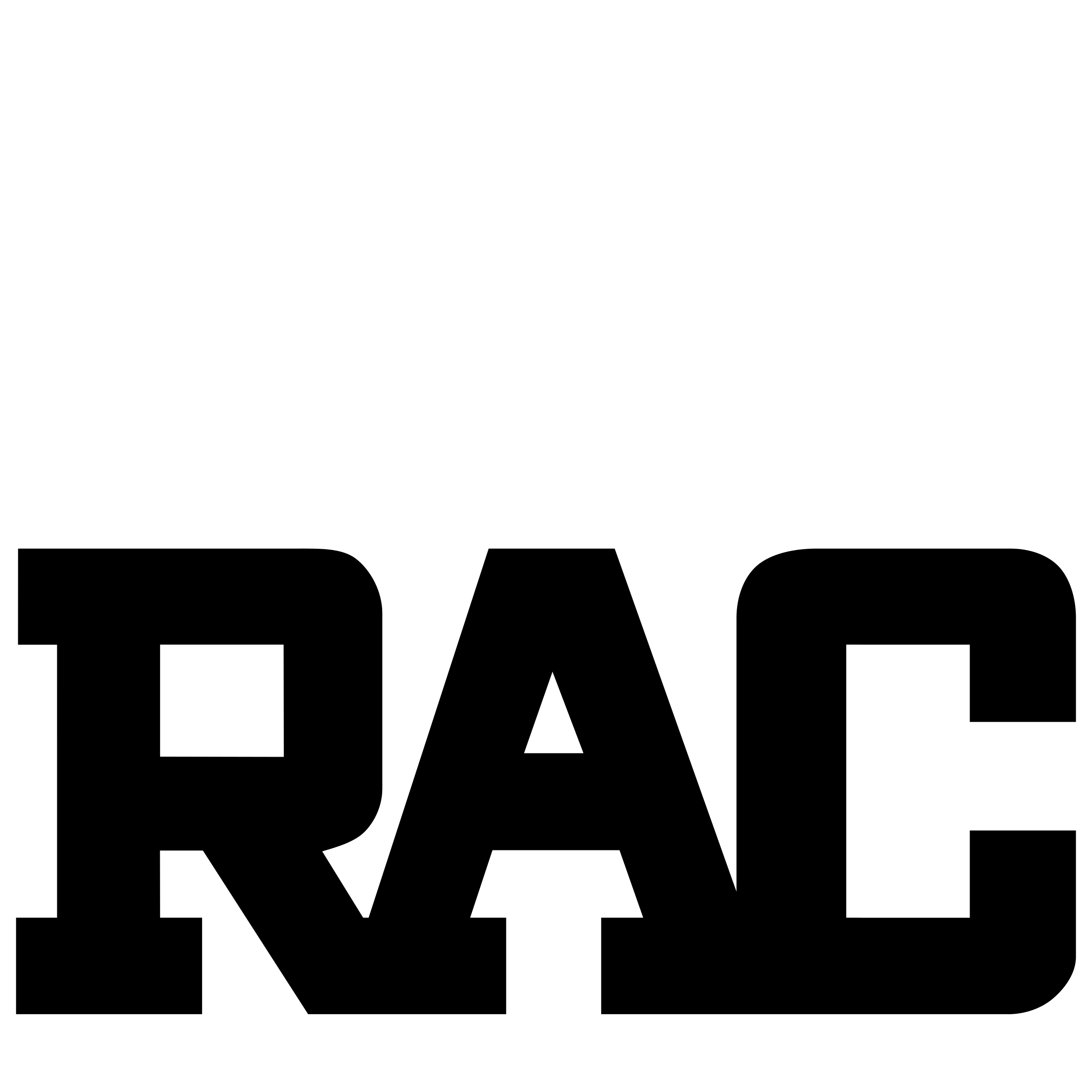 RAC Logo PNG Transparent & SVG Vector - Freebie Supply