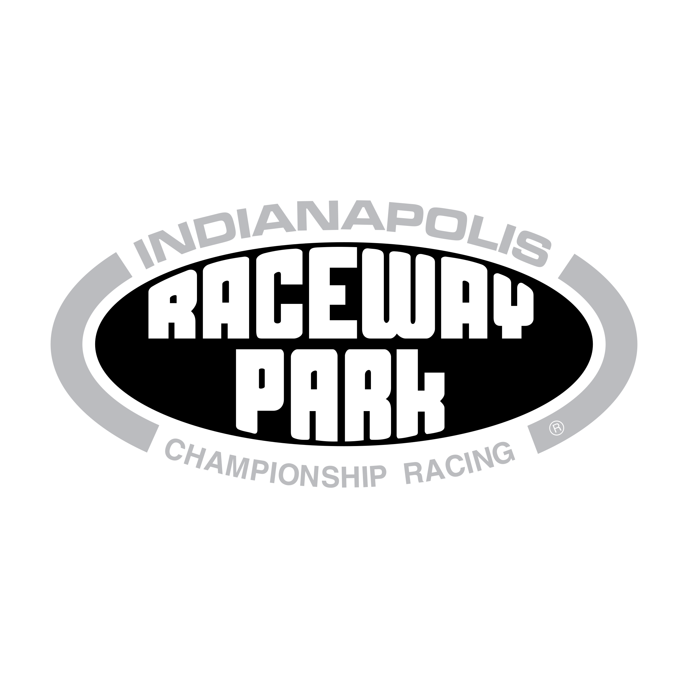 Raceway Park Logo PNG Transparent & SVG Vector - Freebie Supply