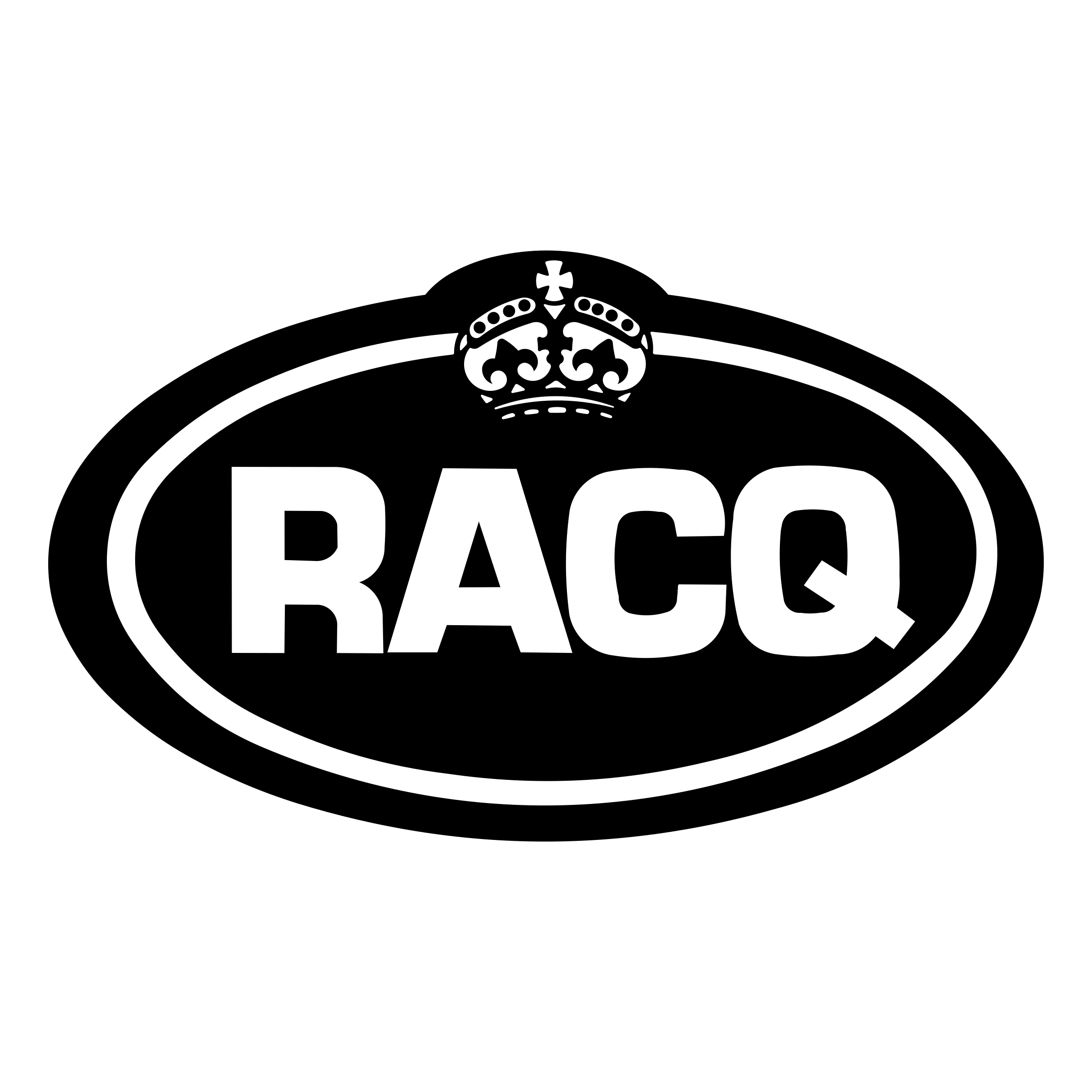 RACQ Logo PNG Transparent & SVG Vector - Freebie Supply