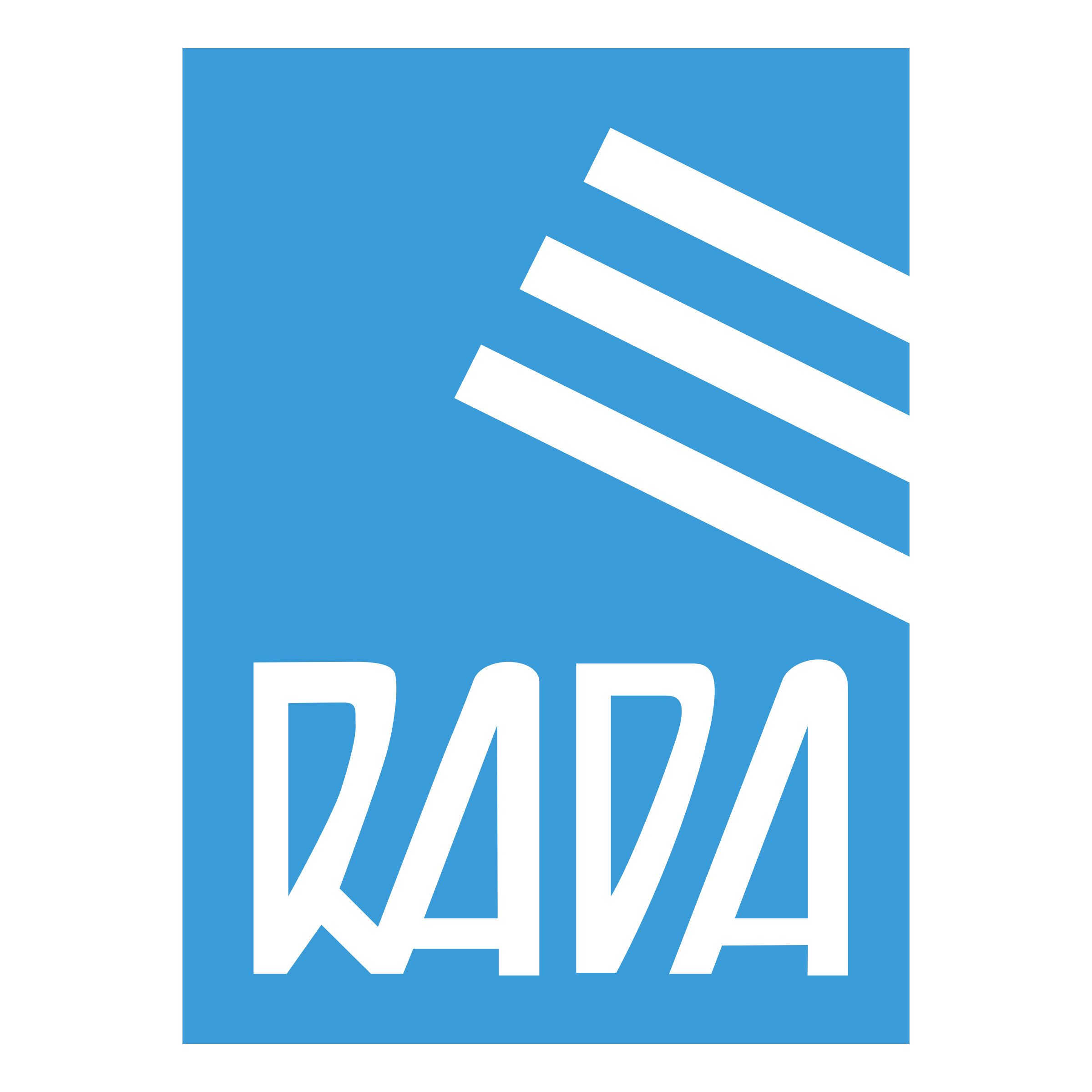 RADA Logo PNG Transparent & SVG Vector - Freebie Supply