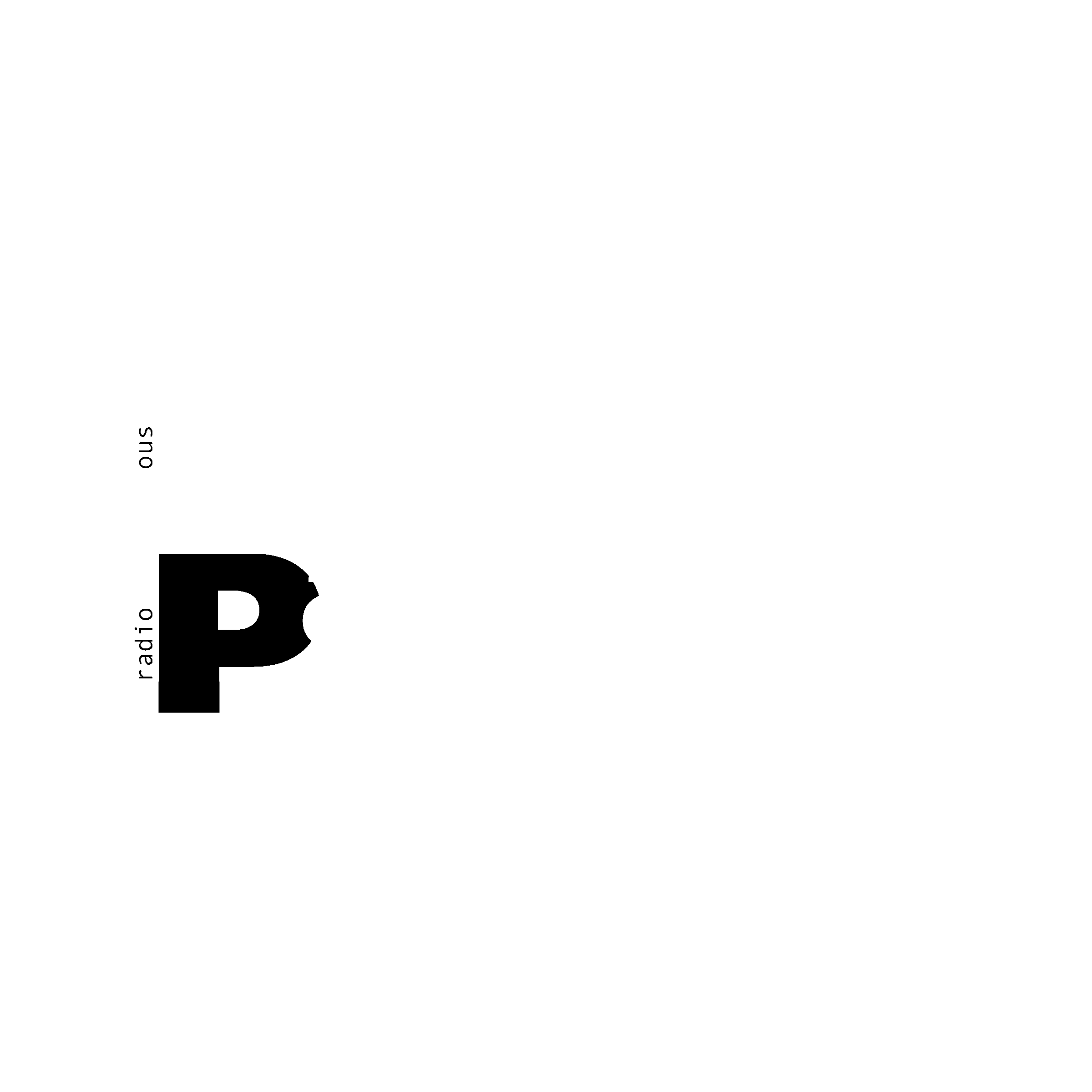 Radio Randevu Logo PNG Transparent & SVG Vector - Freebie Supply