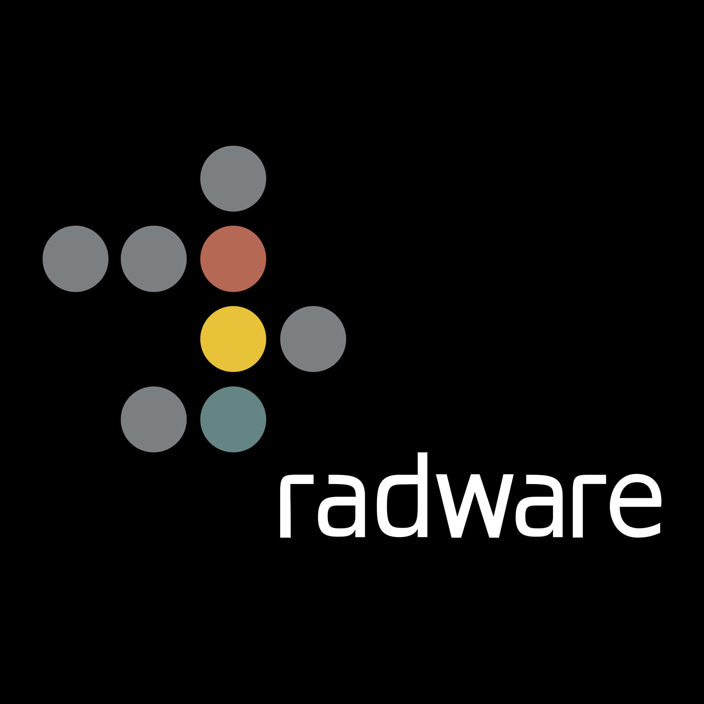 Radware Logo PNG Transparent & SVG Vector - Freebie Supply