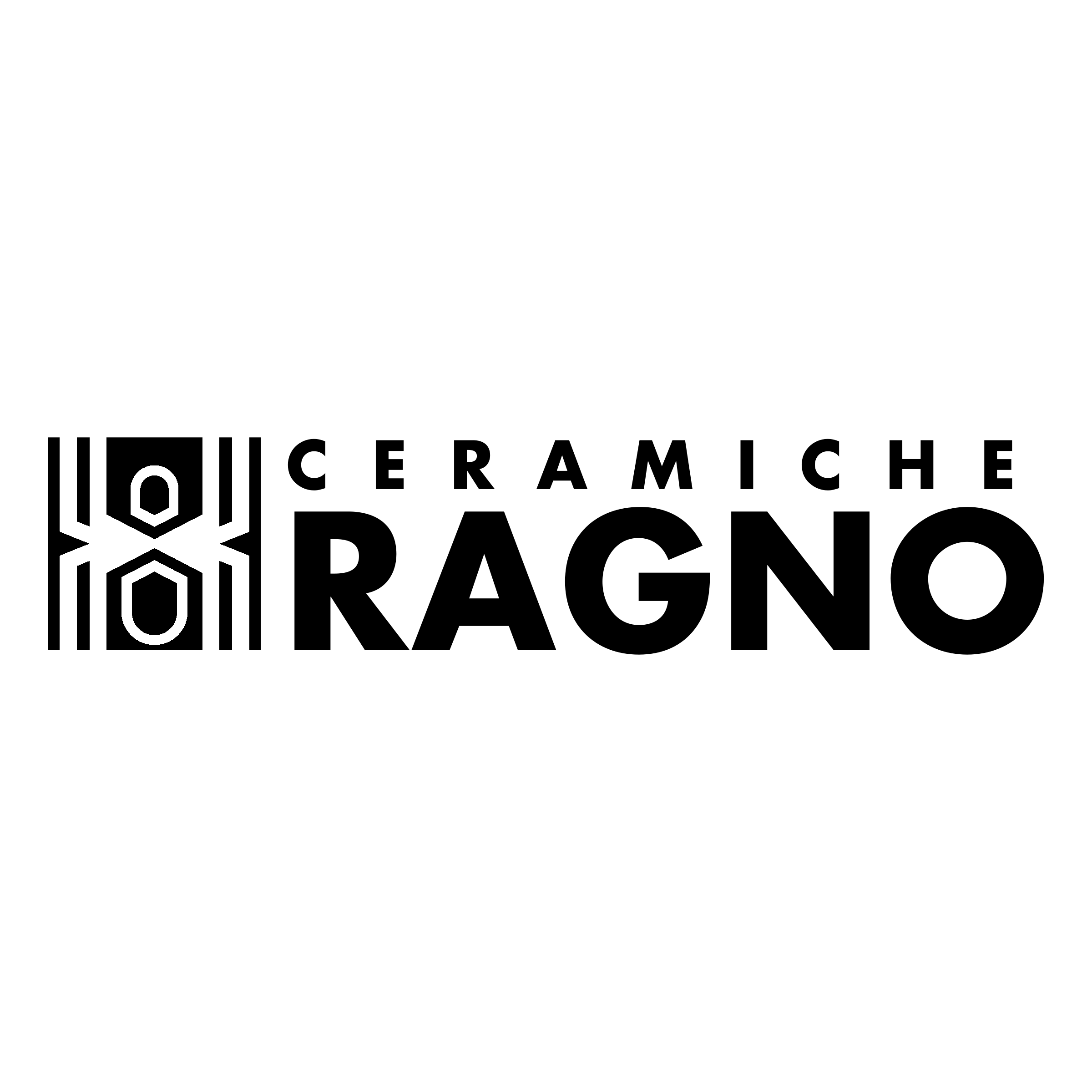 Ragno Ceramiche Logo PNG Transparent & SVG Vector - Freebie Supply