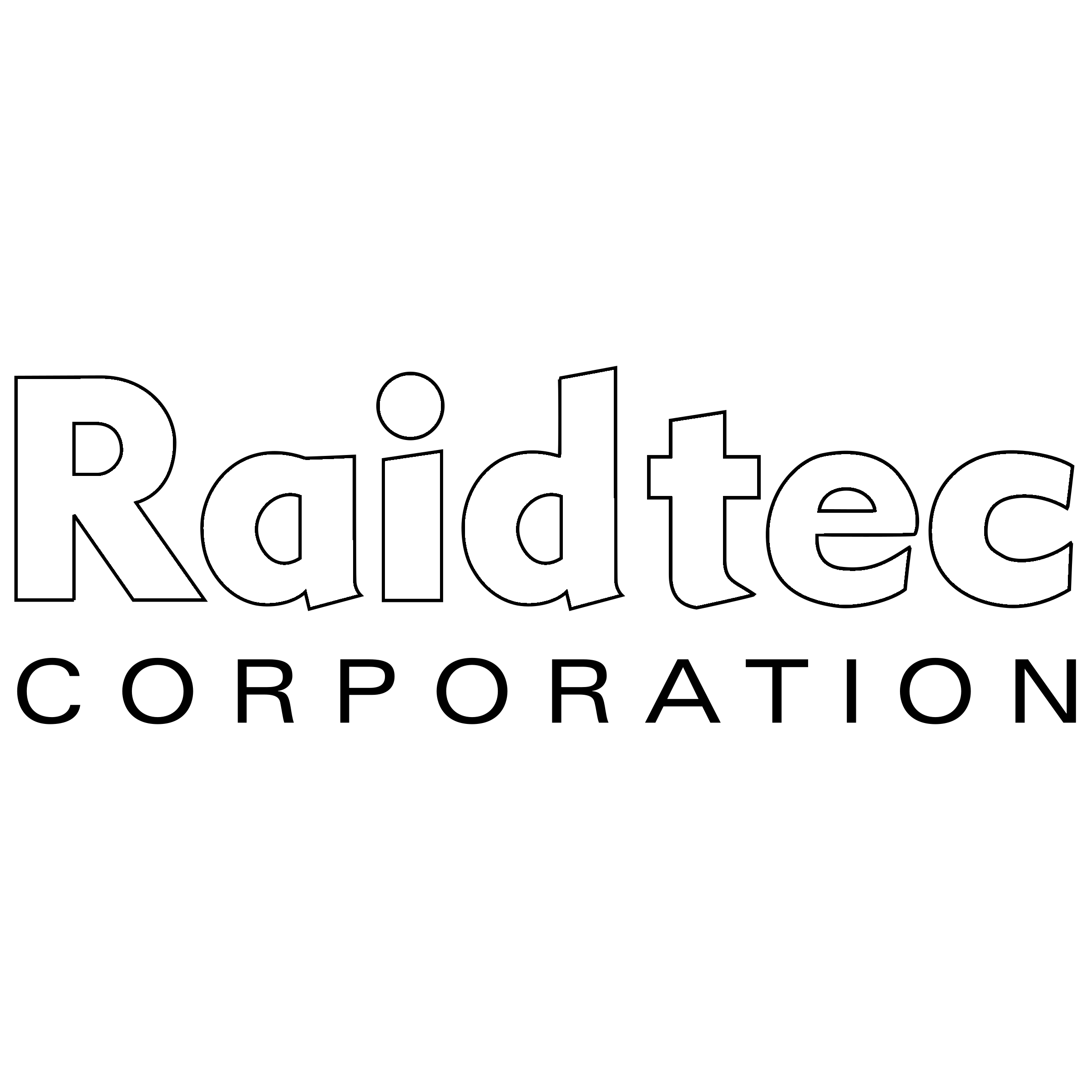 Raidtec Logo PNG Transparent & SVG Vector - Freebie Supply
