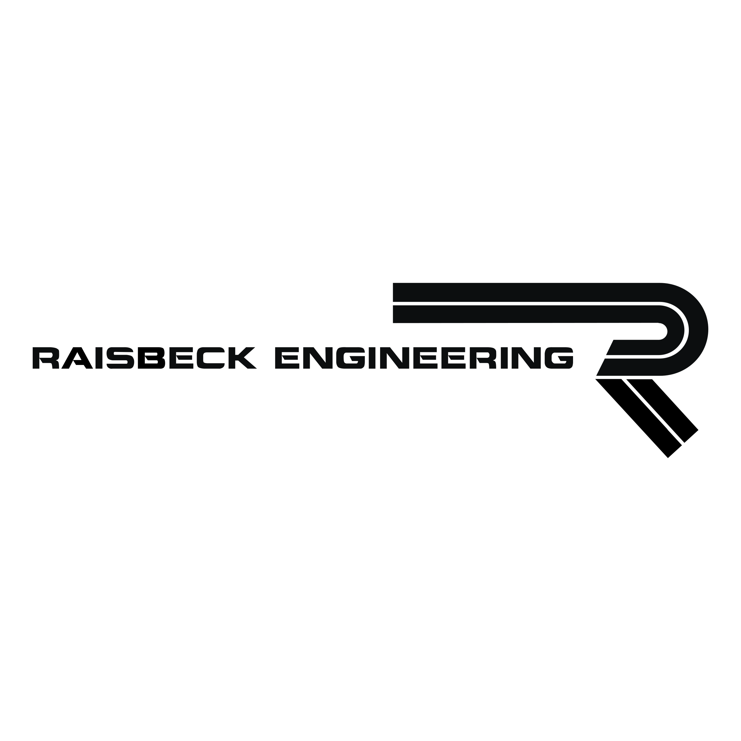 Raisbeck Logo PNG Transparent & SVG Vector - Freebie Supply