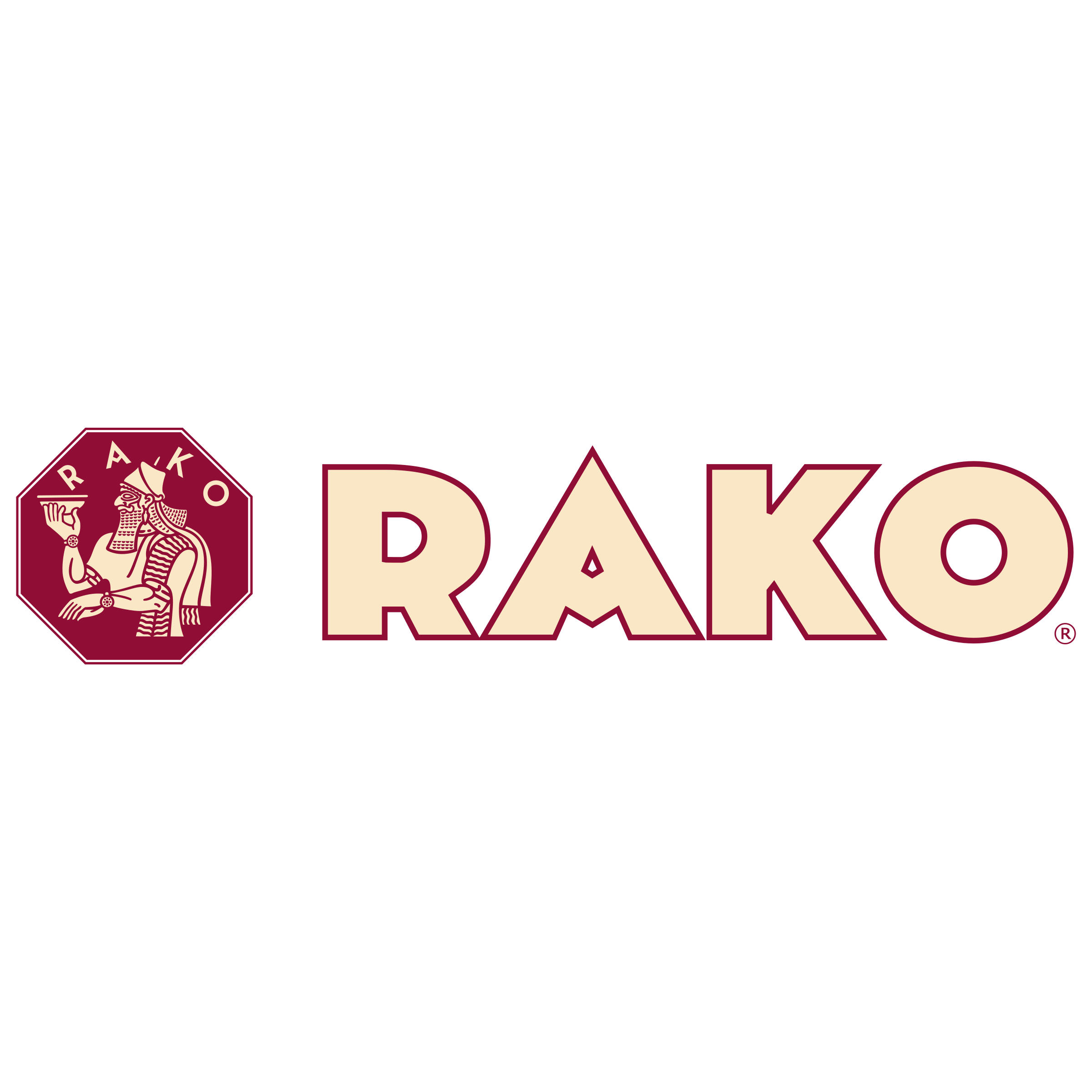 Rako Logo PNG Transparent & SVG Vector - Freebie Supply
