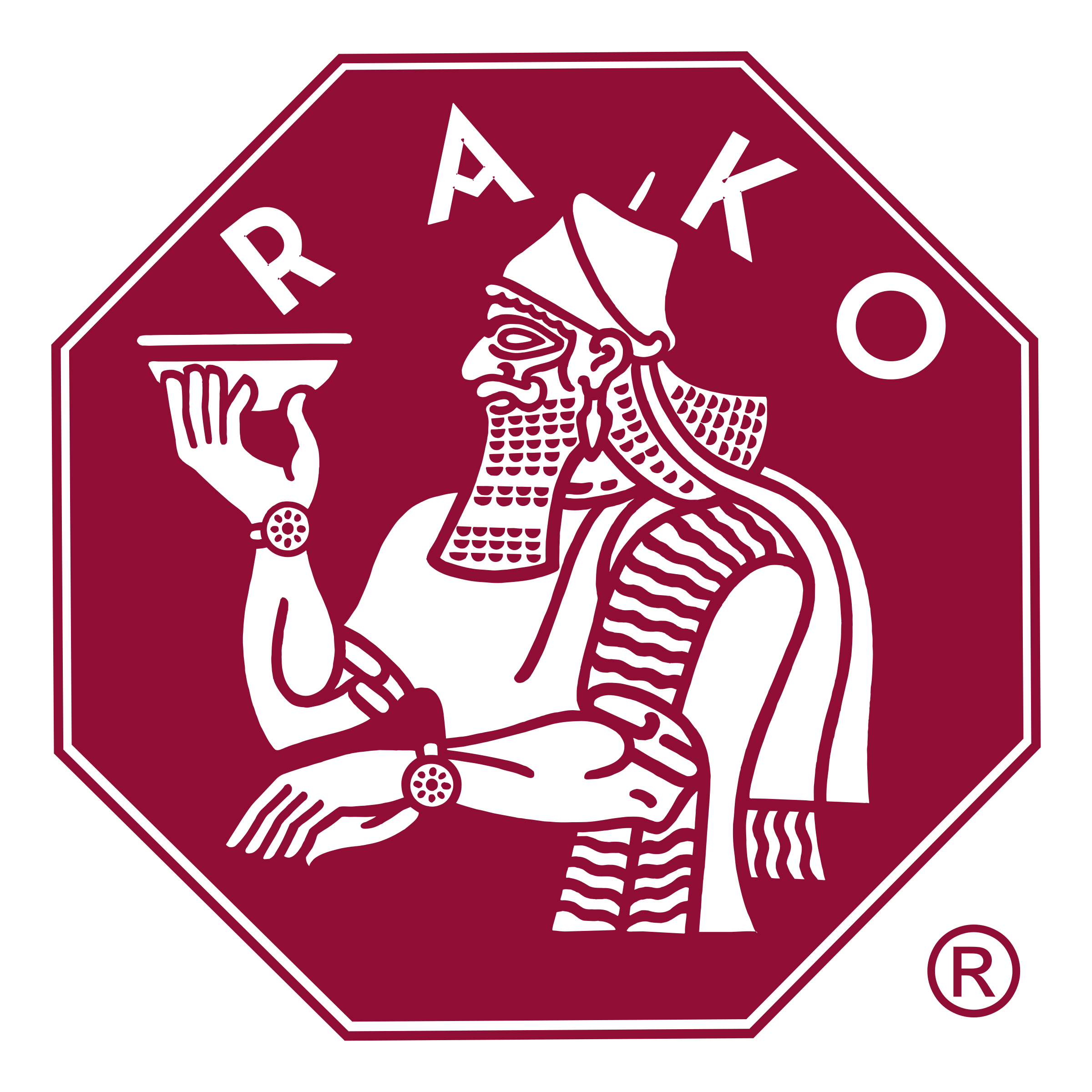 Rako Logo PNG Transparent & SVG Vector - Freebie Supply