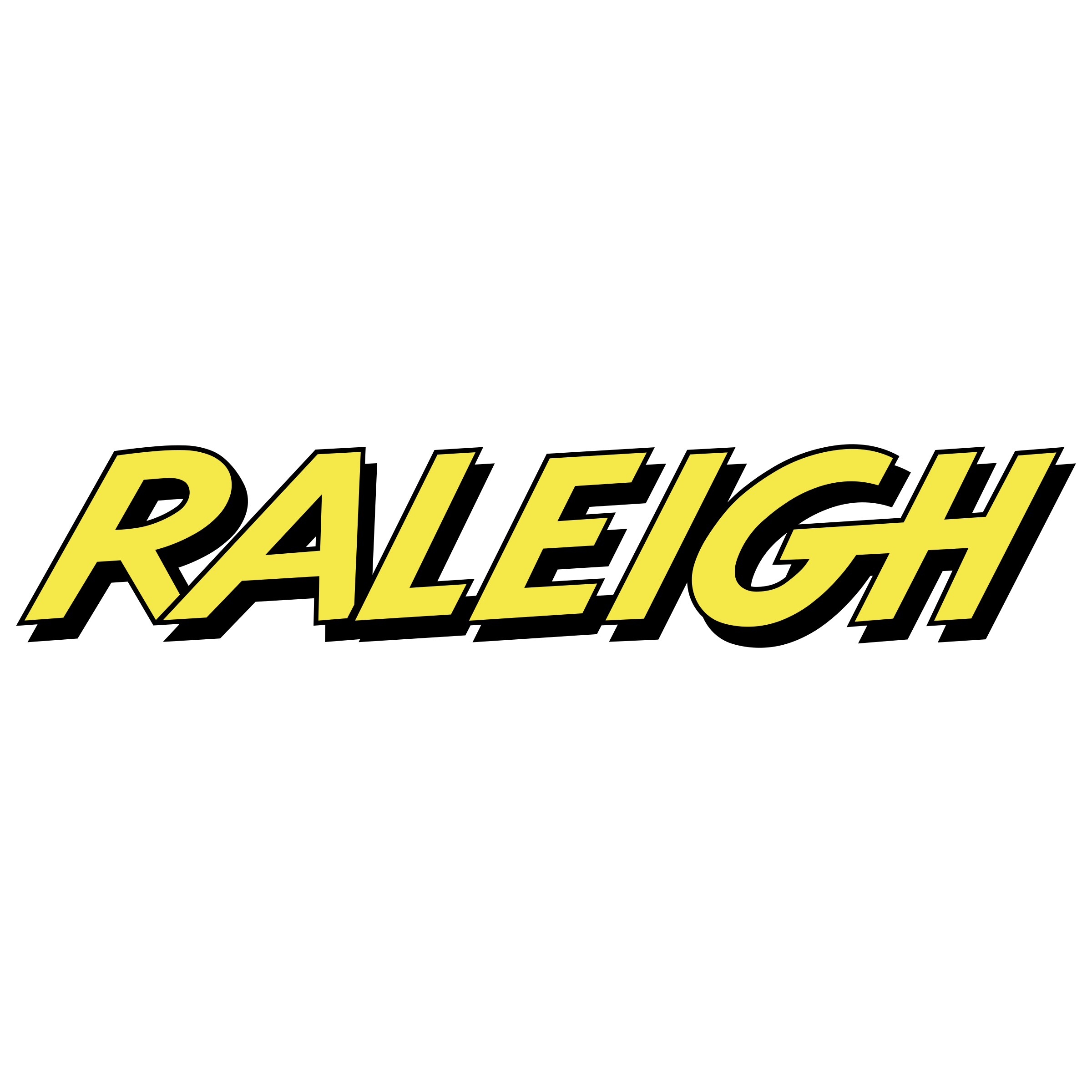 Raleigh Logo PNG Transparent & SVG Vector - Freebie Supply