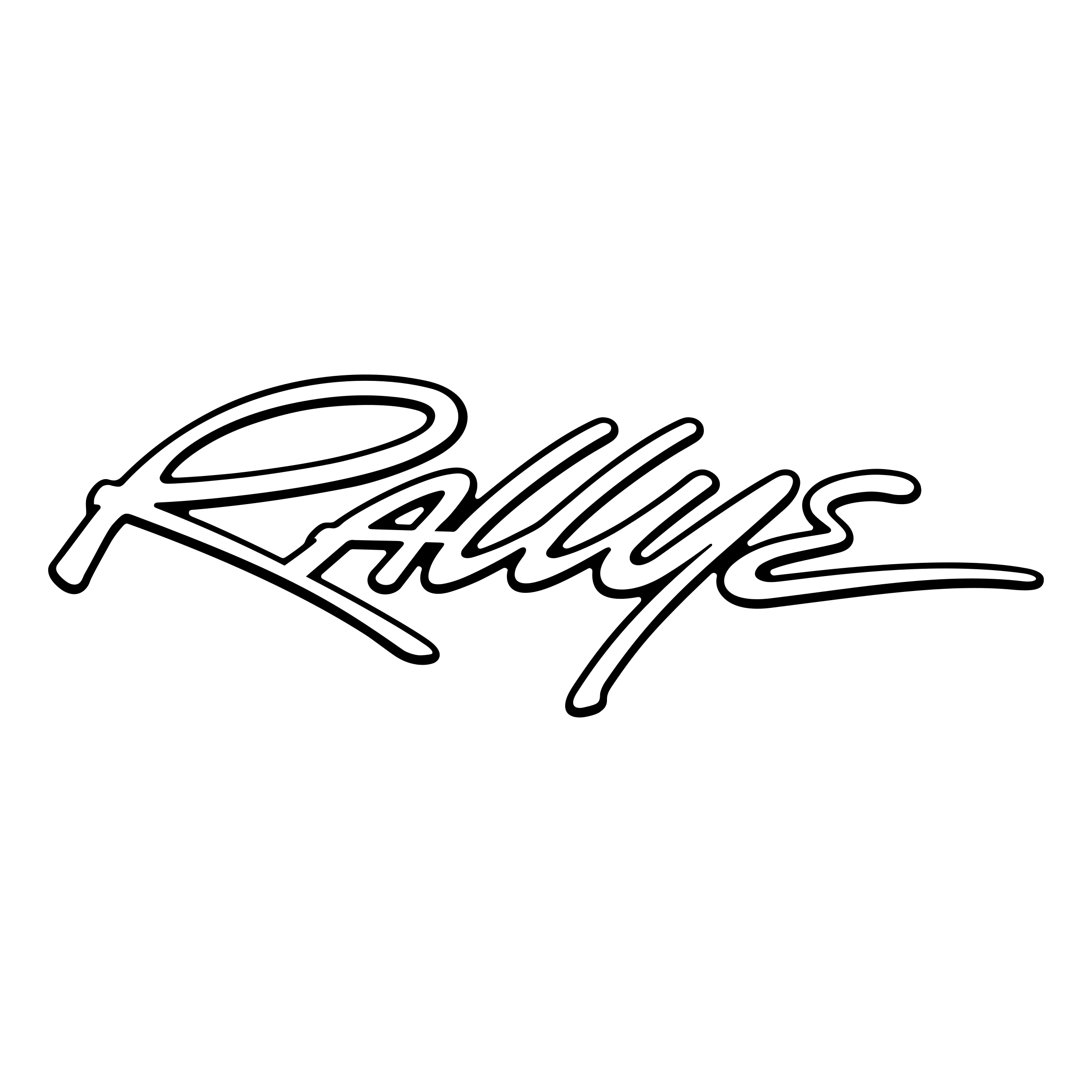 Rallye Logo PNG Transparent & SVG Vector - Freebie Supply