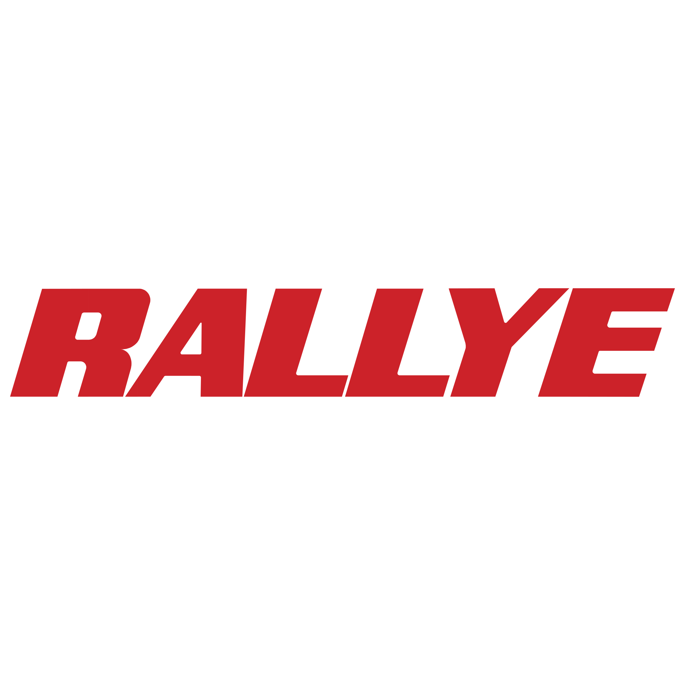 Rallyfactor Logo