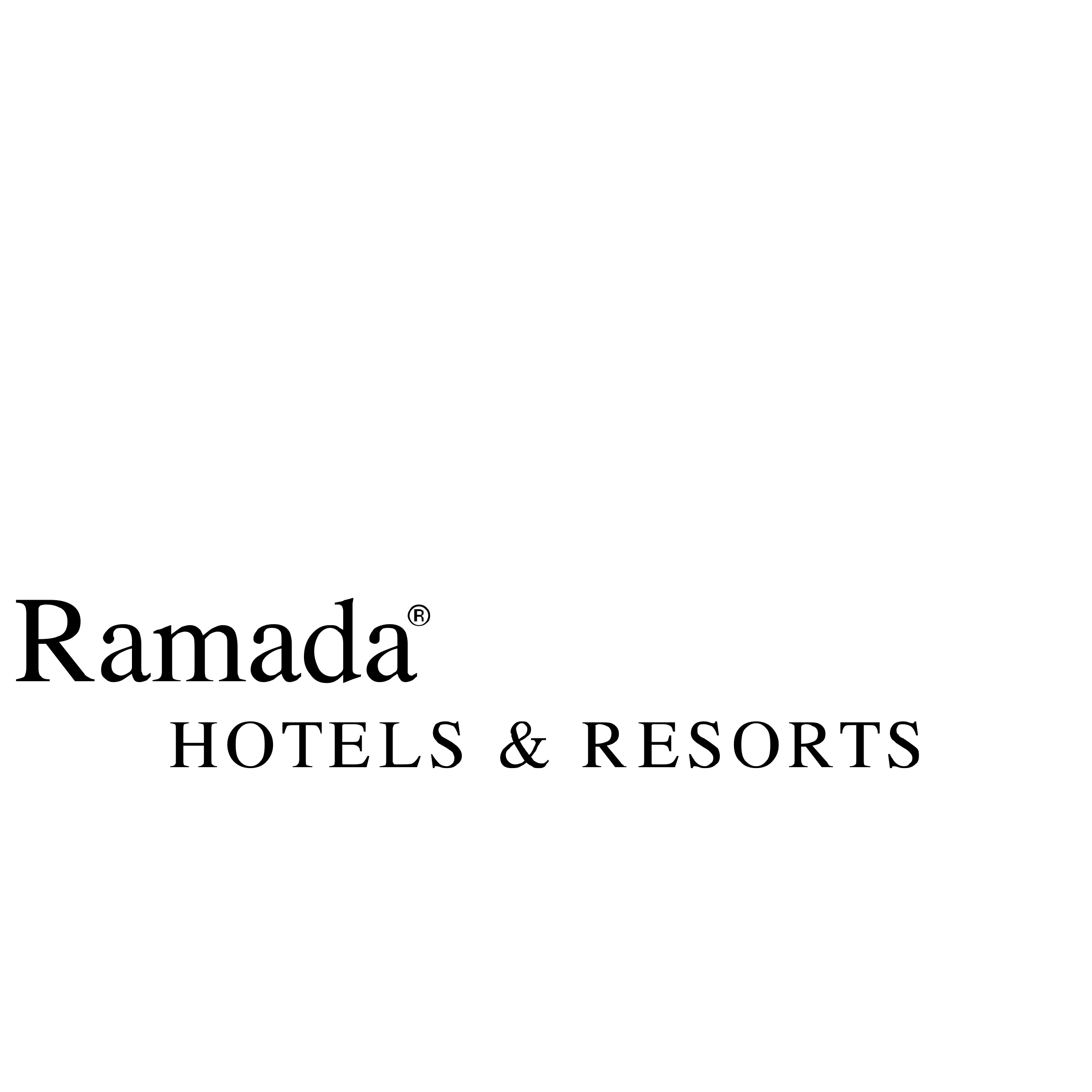 Ramada International Hotels & Resorts Logo PNG Transparent & SVG Vector ...