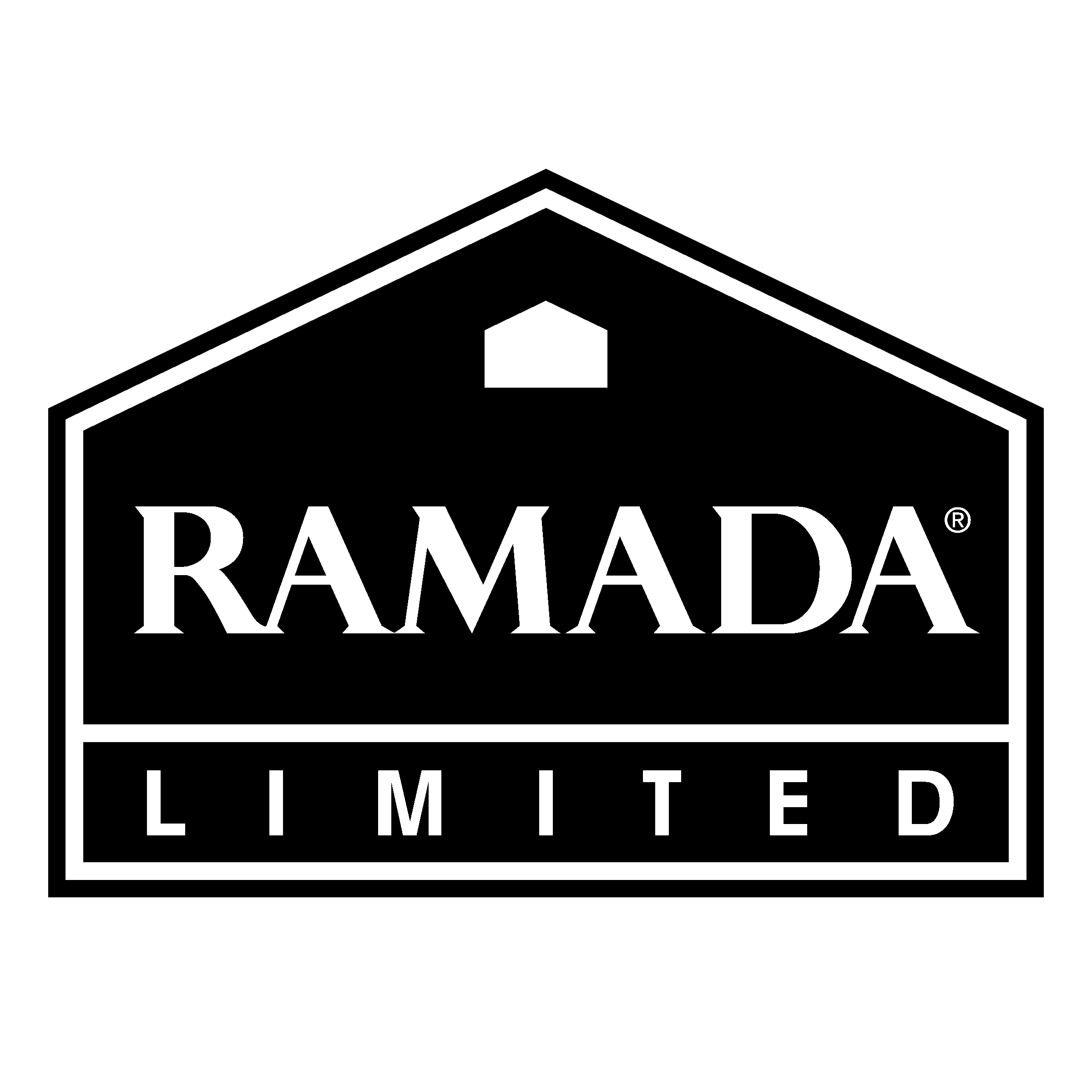 Ramada Limited Logo PNG Transparent & SVG Vector - Freebie Supply