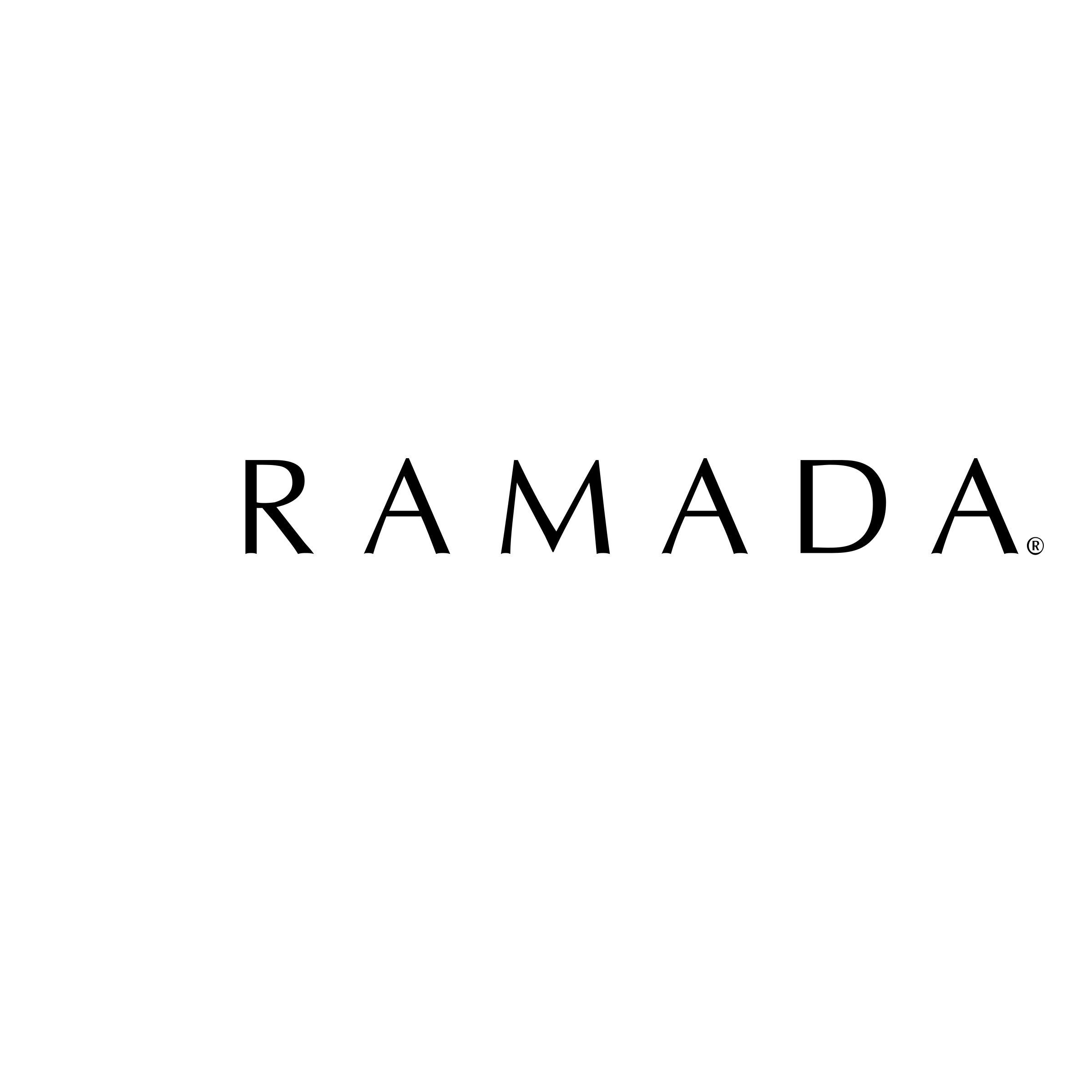 Ramada Plaza Logo