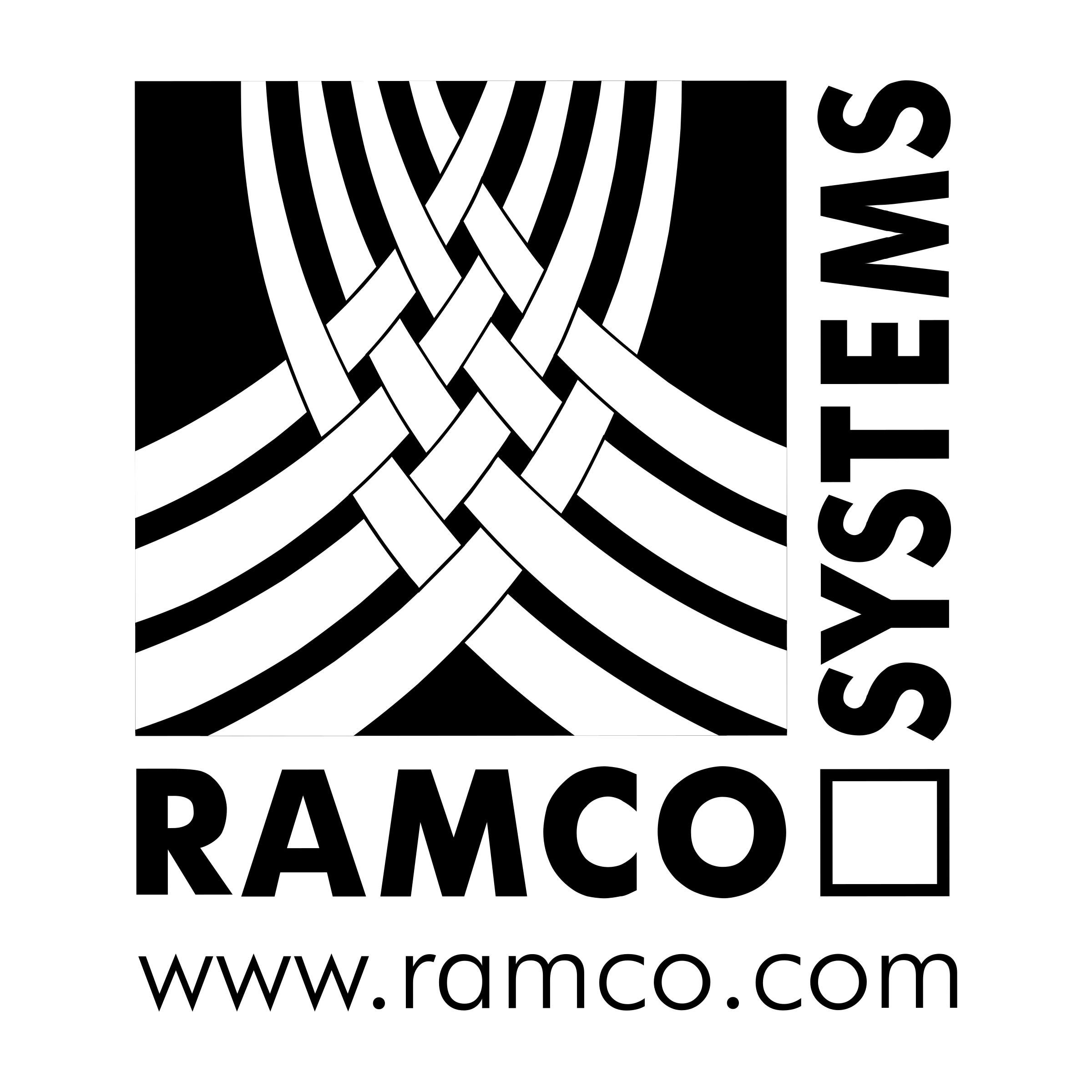 Ramco Logo Profile For Ramco SmartBuild