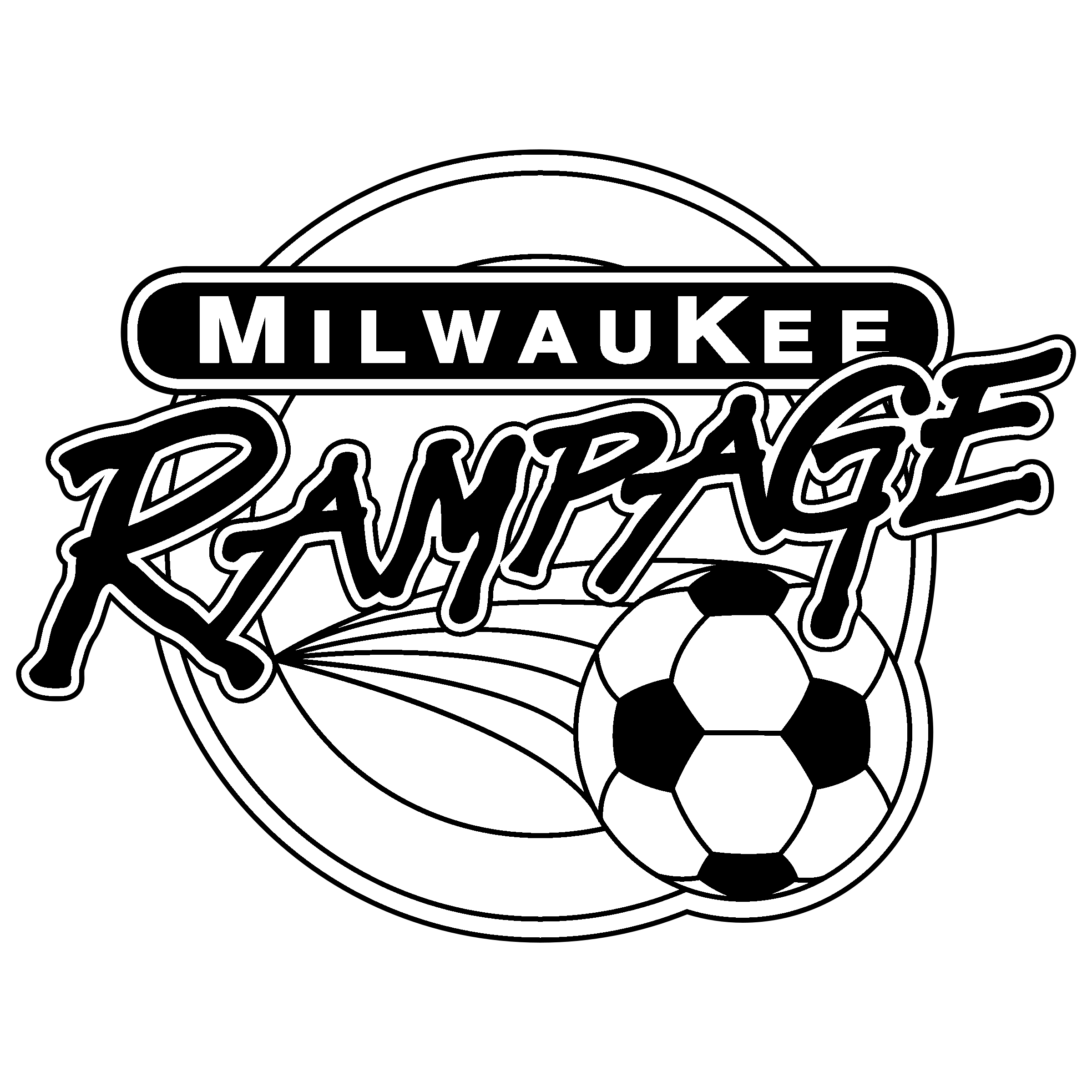 Rampage Logo PNG Transparent & SVG Vector - Freebie Supply
