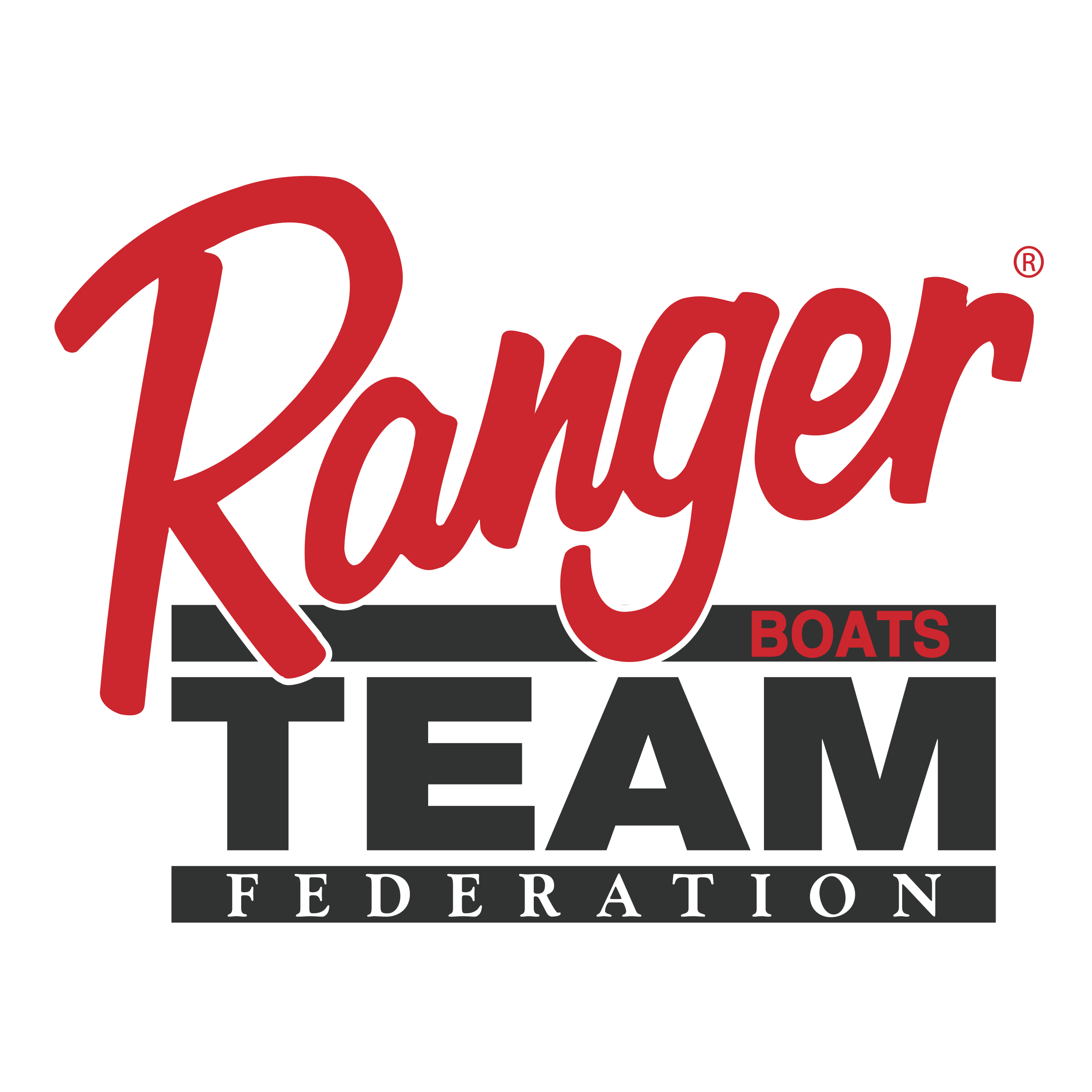Ranger Boats Team Logo PNG Transparent & SVG Vector - Freebie Supply